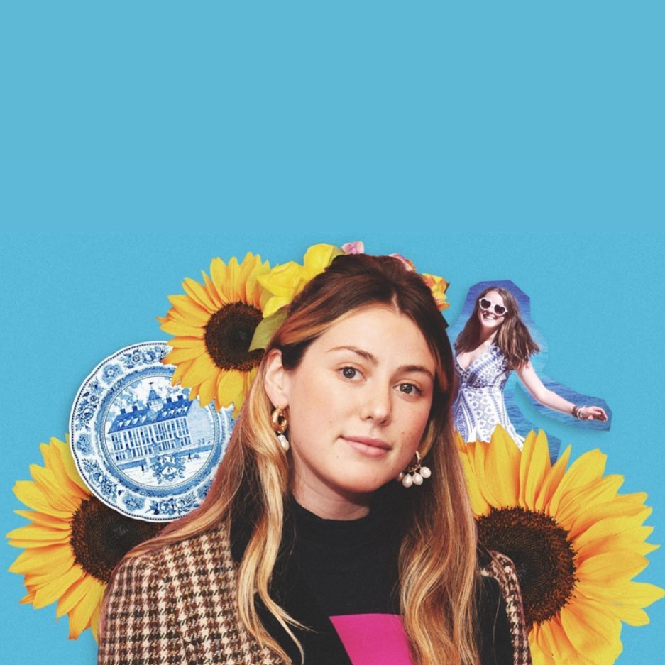 Tko je Caroline Calloway i zašto je cijeli Internet priča o njoj?