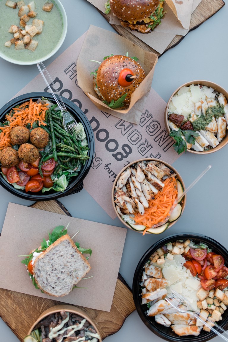 Novi Good Food meni dolazi s nekoliko sjajnih noviteta!