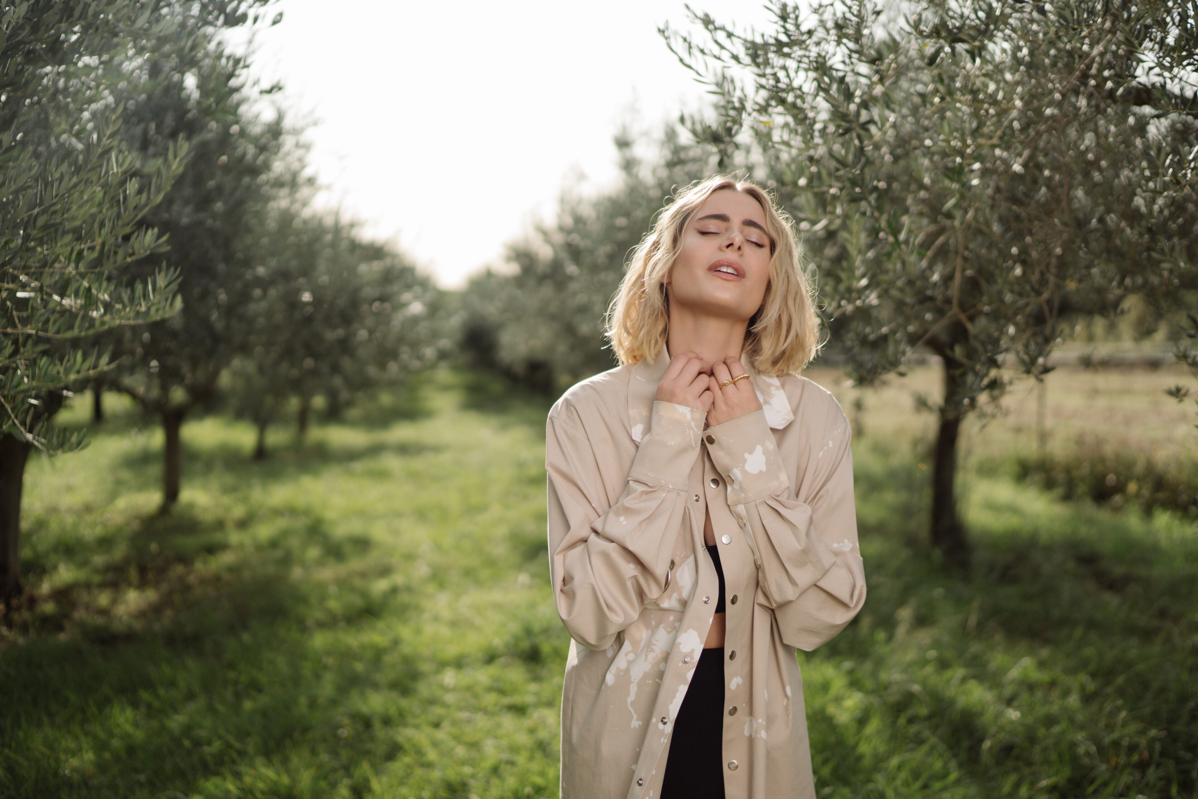 Nika Turković izdala najosobniju pjesmu do sada. Poslušajte "Boje"