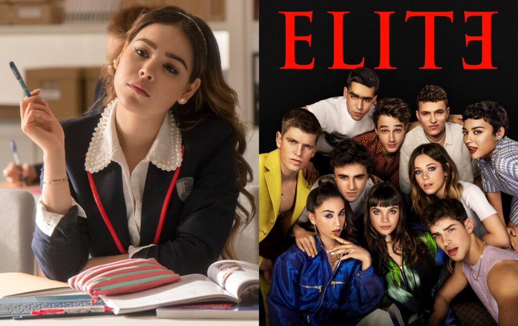 Omiljena serija "Elite" uskoro se vraća na male ekrane s novom četvrtom ...