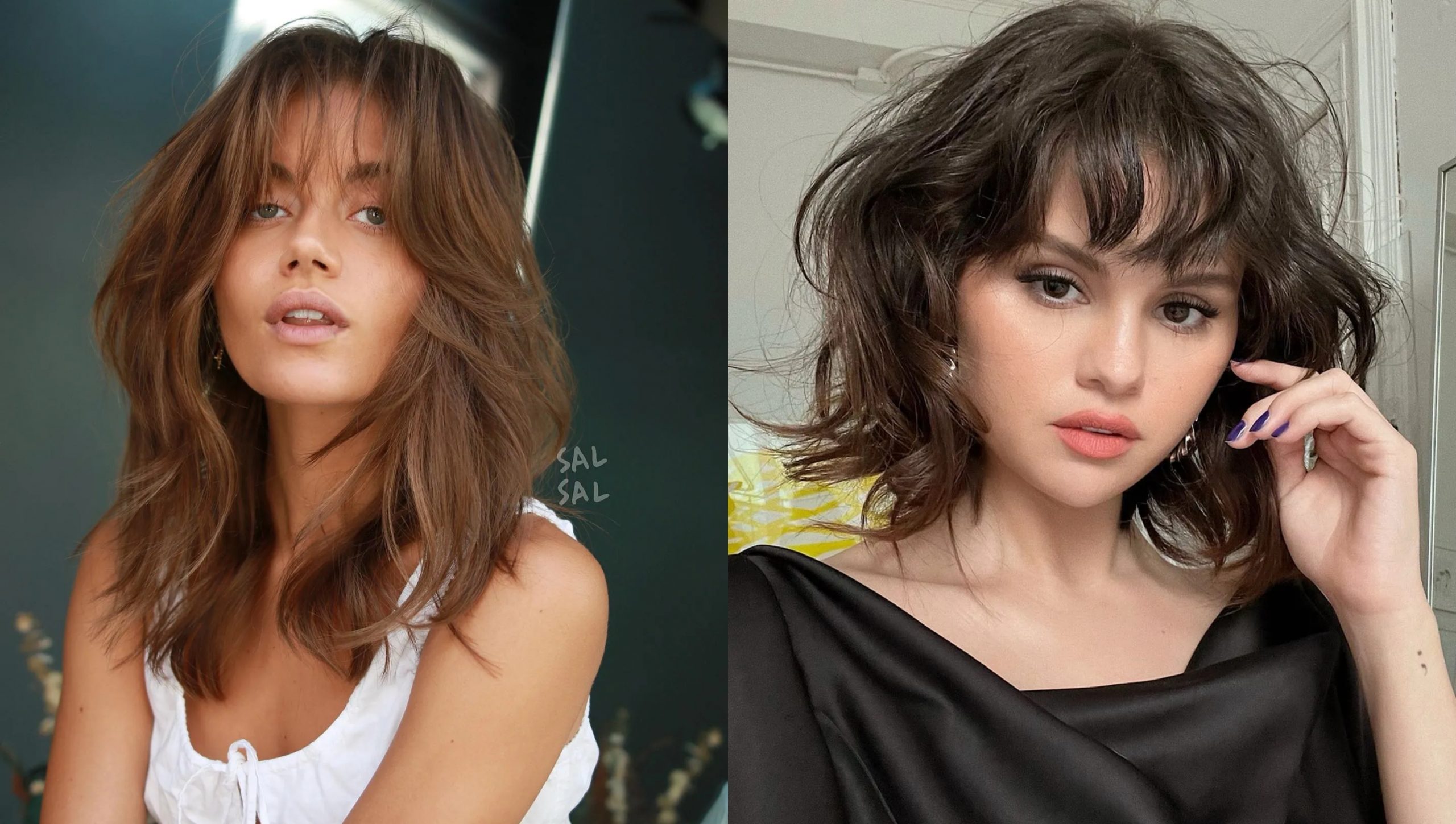 'Sachel' je nova cool frizura koju furaju trendseterice, a odlično ...