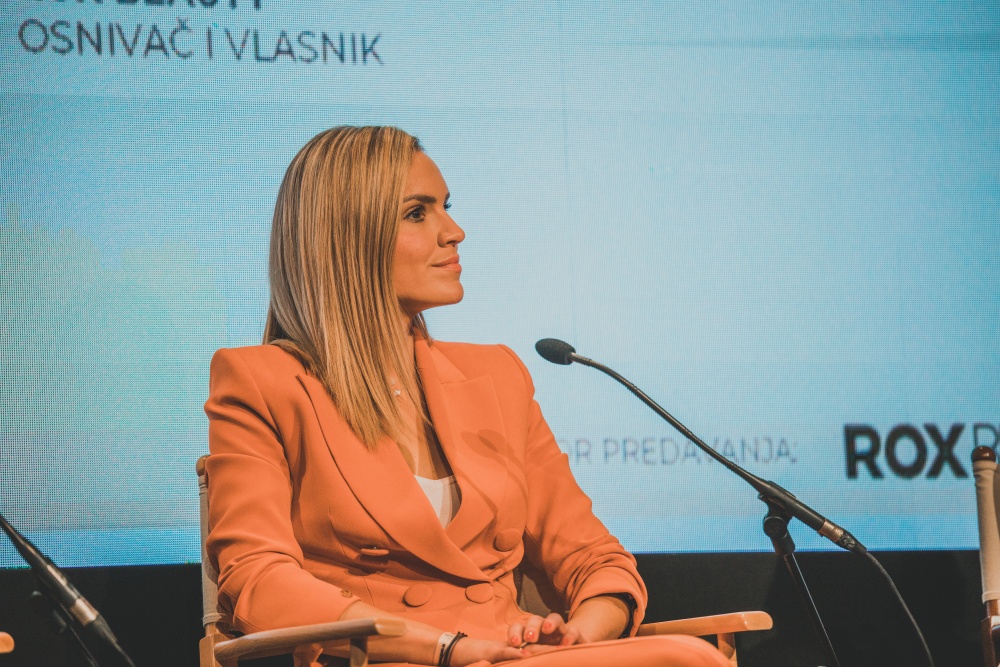 Ana Radišić iskreno o poduzetničkim vodama: „Trebalo je puno poslovno ...