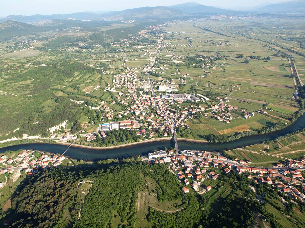 Grad Trilj u samom srcu ljeta postaje središte eko načina življenja