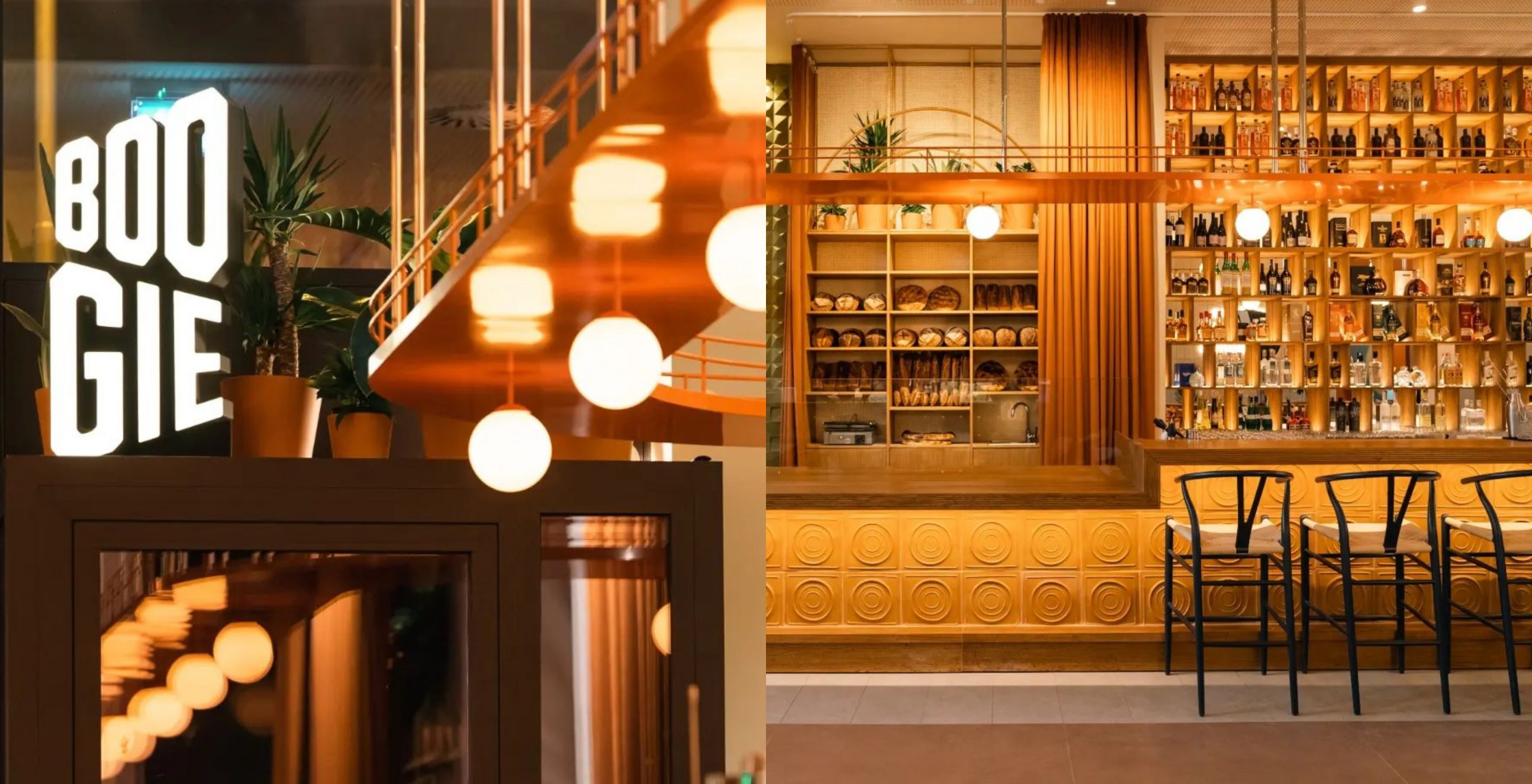 Boogie Lab je nova, očaravajuća zagrebačka craft pekarnica i precool ...