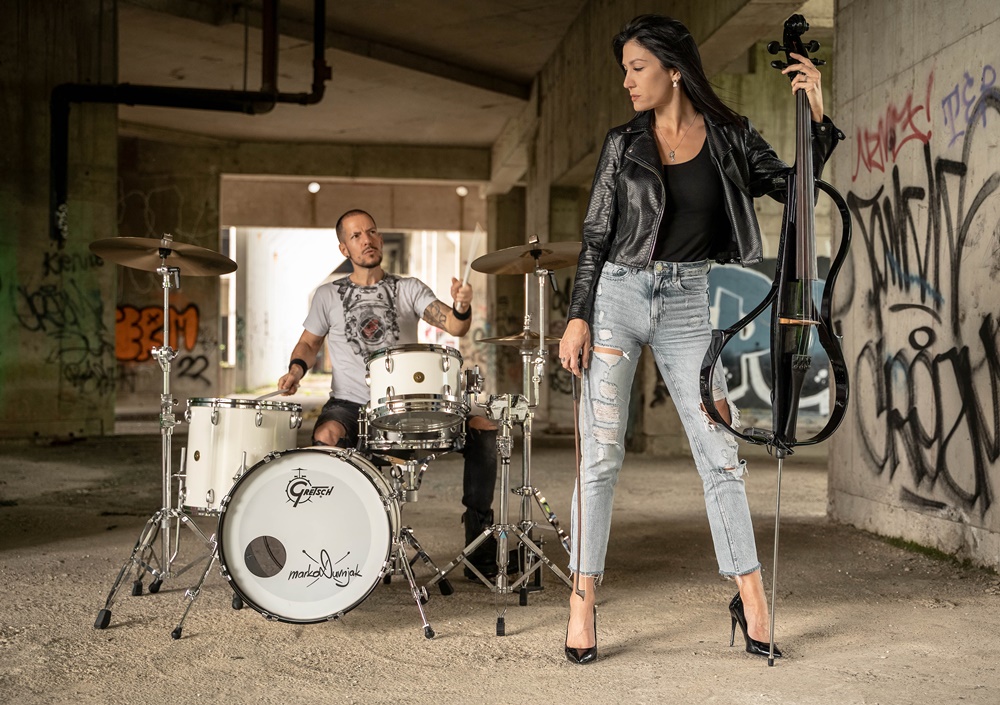 Ana Rucner pozdravlja ljeto uz „Sunset Edition“ koji će se po prvi puta ...