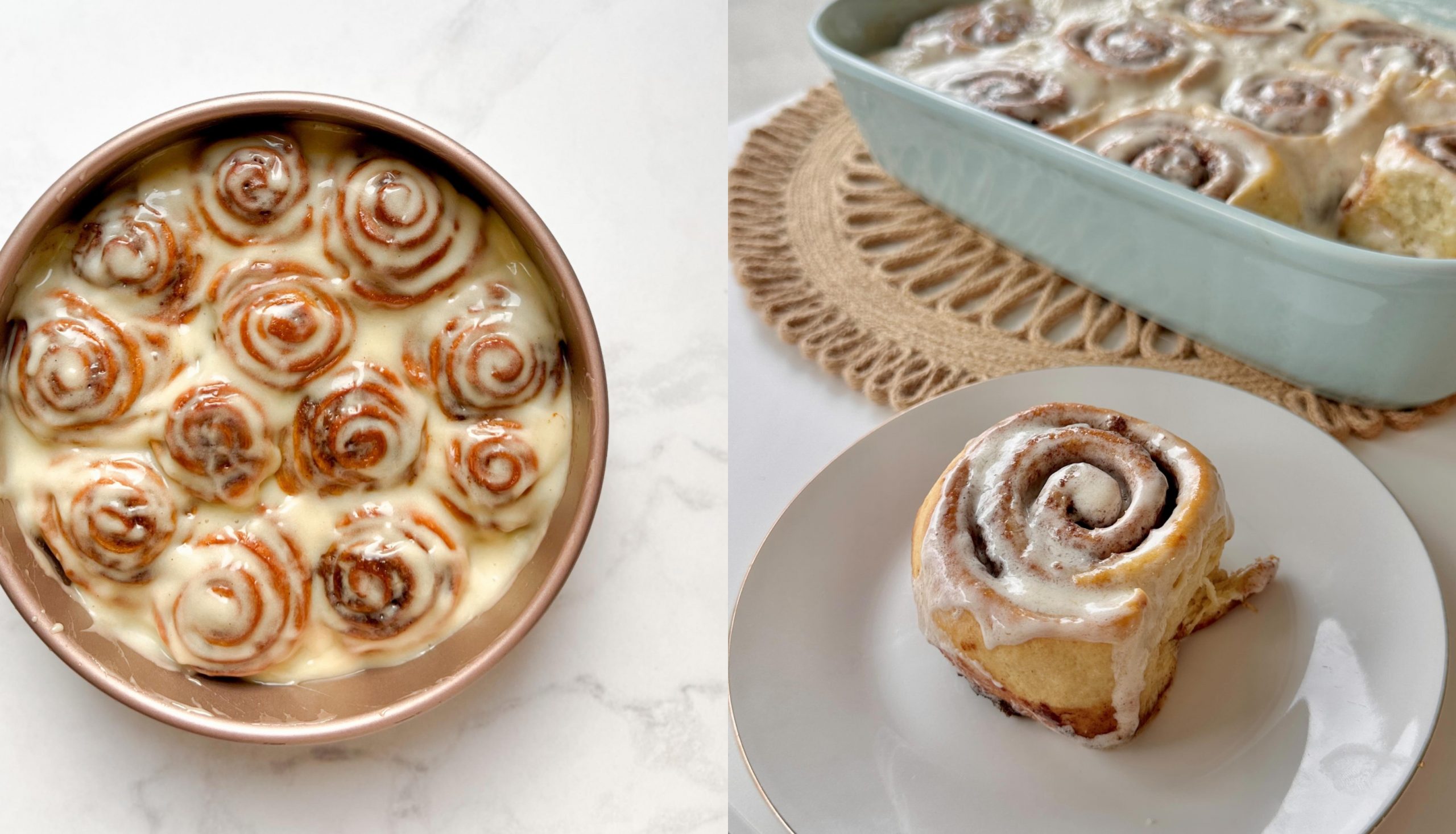 Ove jeseni na ovom 'IT' mjestu jedemo najfinije cimet rolice u Zagrebu