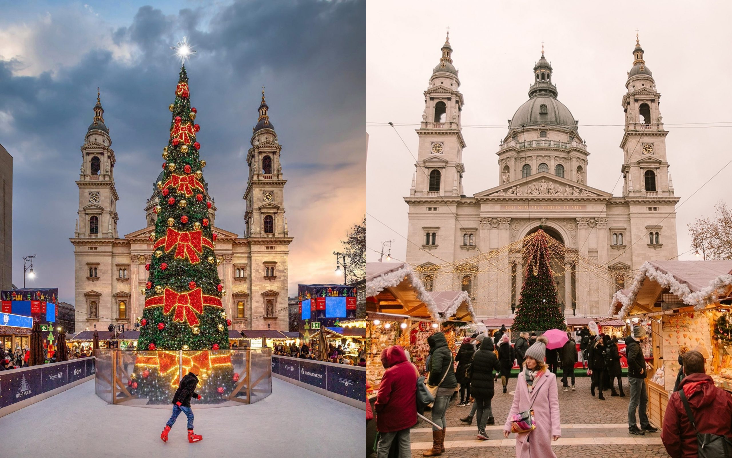 Ovaj adventski sajam u našem susjedstvu treću godinu za redom proglašen ...