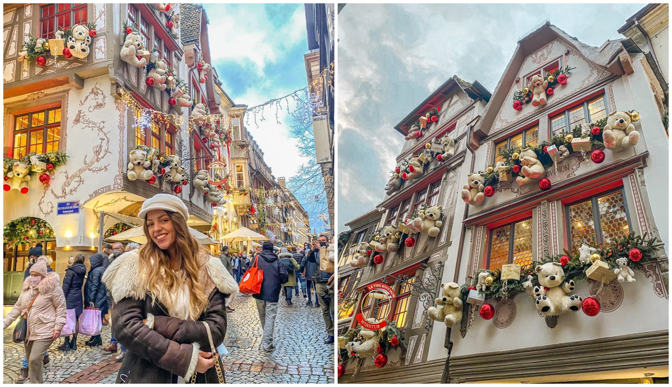 Planiranje u tijeku: Ove godine želimo posjetiti magični Advent u ...