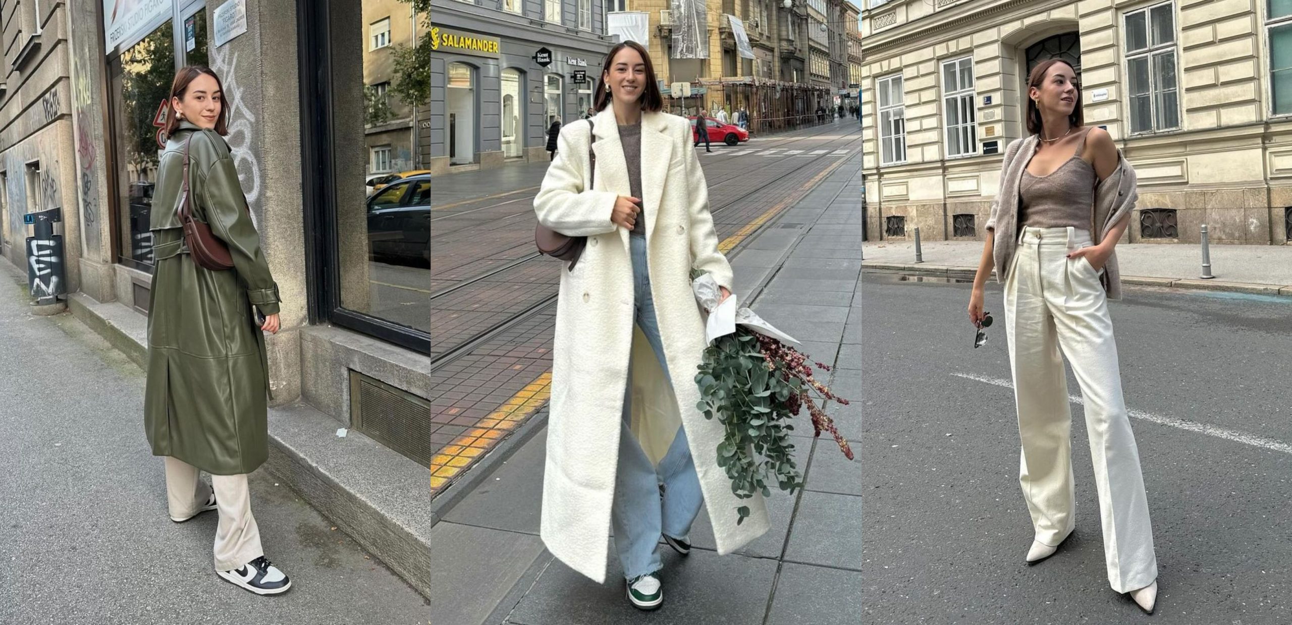 Kako izgleda ormar u kojem je sve komade lako kombinirati jedan s ...