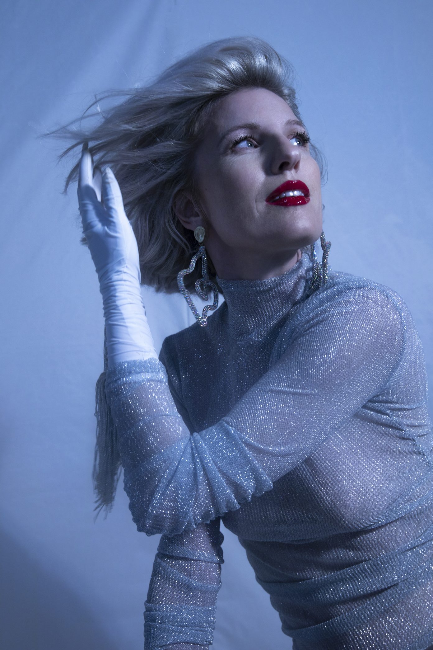 Ida Prester najavljuje promociju svog prvog solo albuma u Tvornici kulture