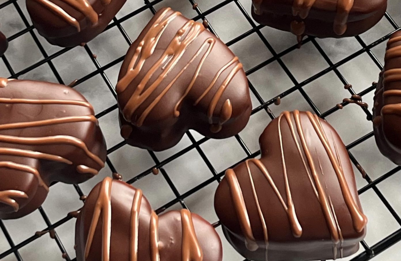 Cellulite Factory ima najbolji recept za meka medena srca. Radimo ih ...