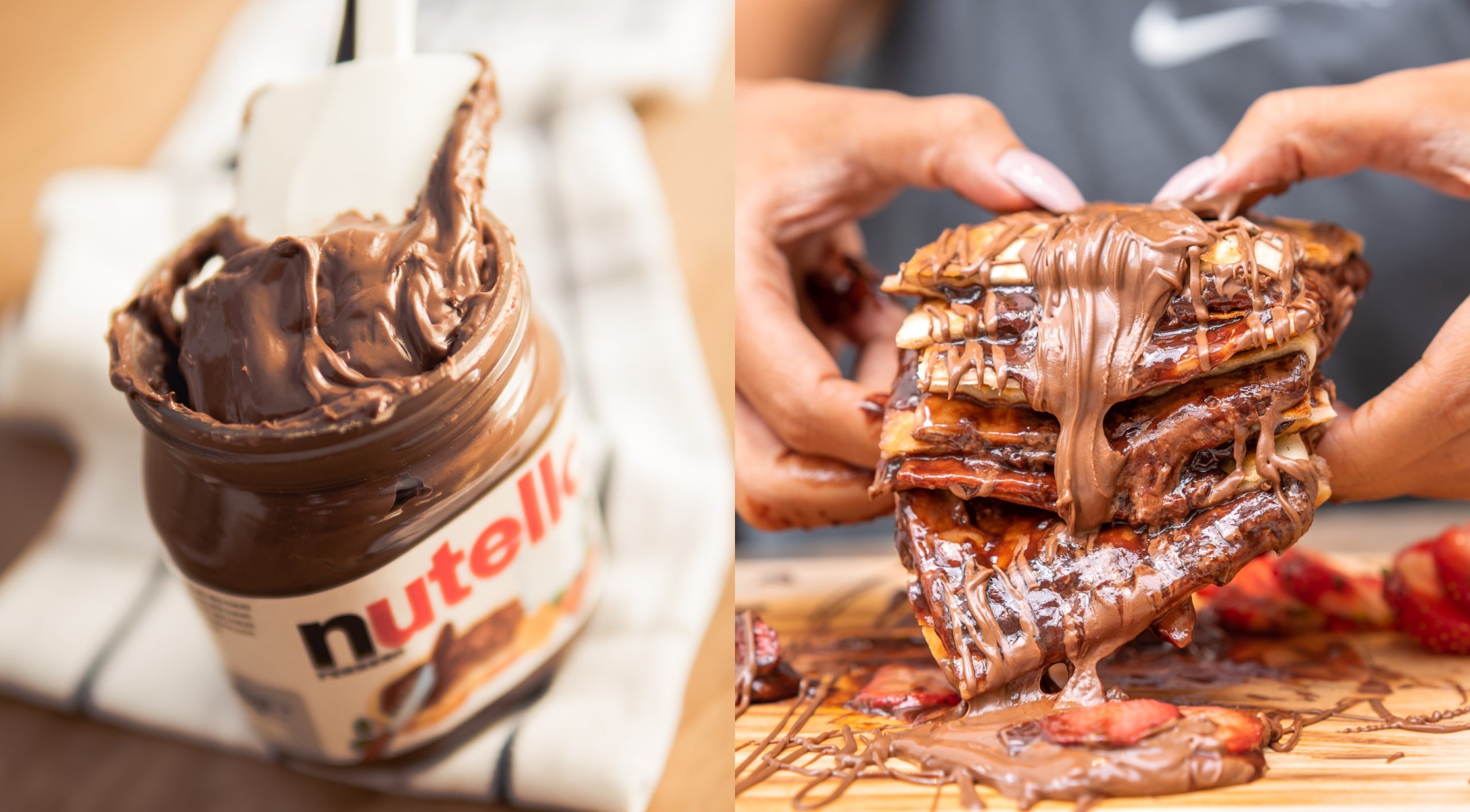 Plant based manija jača sve više: Nutella za vegane uskoro stiže u dućane!