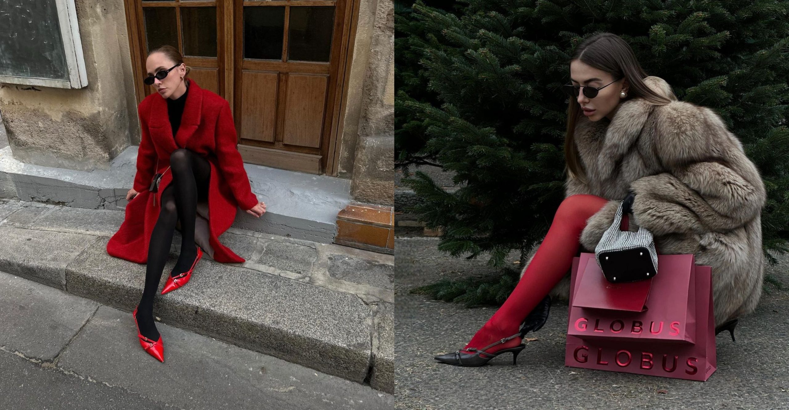 Mala peta i špic, vratile su se cipele koje su vladale 90-ima