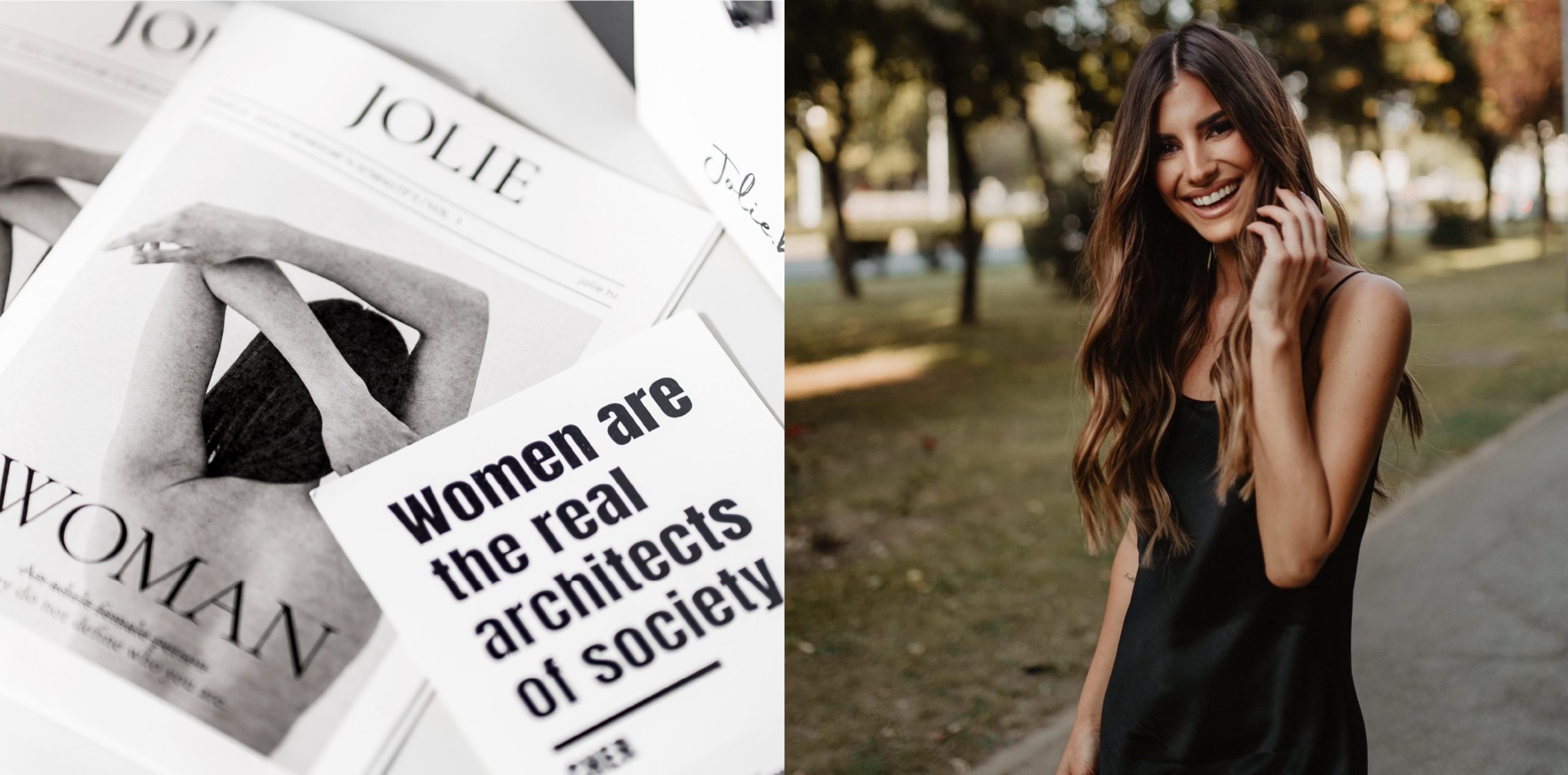 Josipa Skoblar: "Volim svoj posao i neizmjerno uživam u njemu, ali ga ...