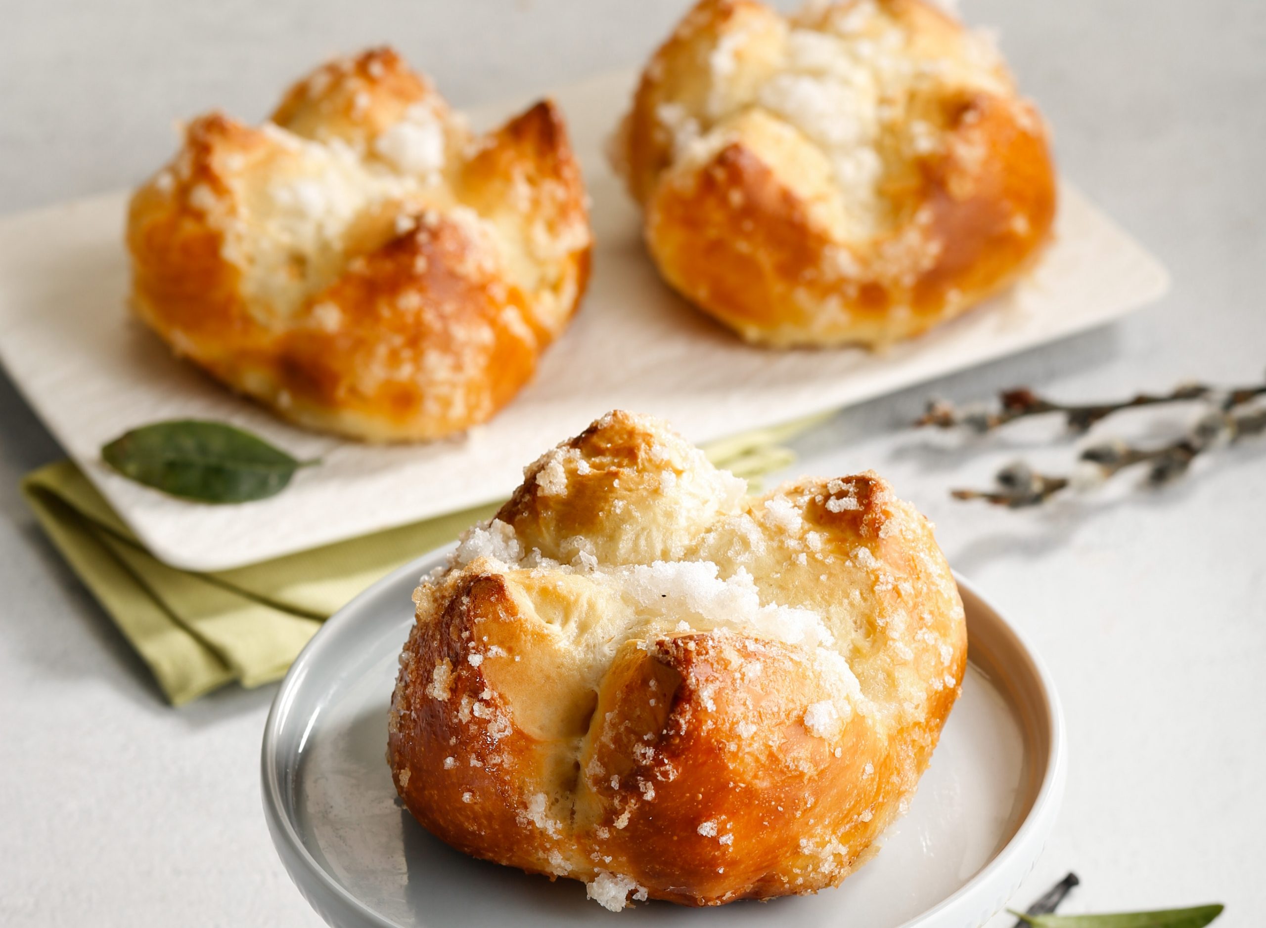 Iz Pan-peka stiže recept za slasnu deliciju poznatiju kao pinca