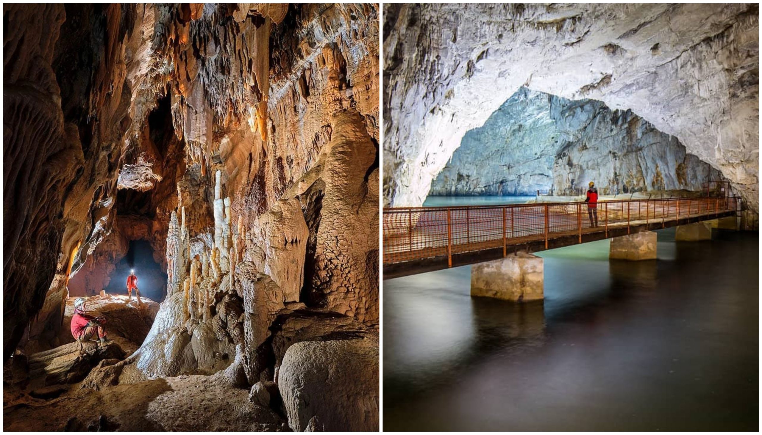 Dan otvorenih vrata magične slovenske jame? Idealna prilika za izlet!