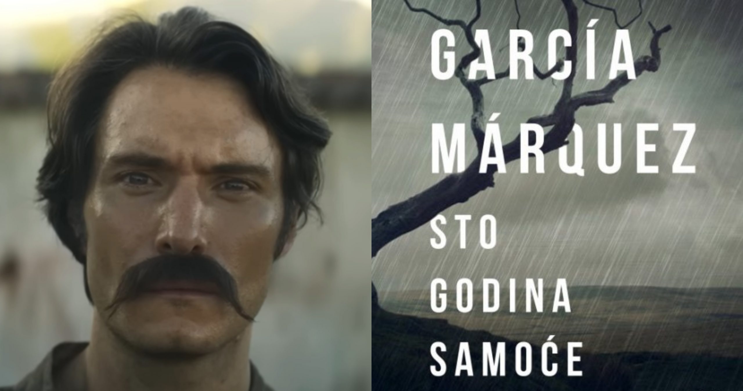 Omiljeni roman ‘Sto godina samoće’ dolazi na Netflix u formi nove TV ...