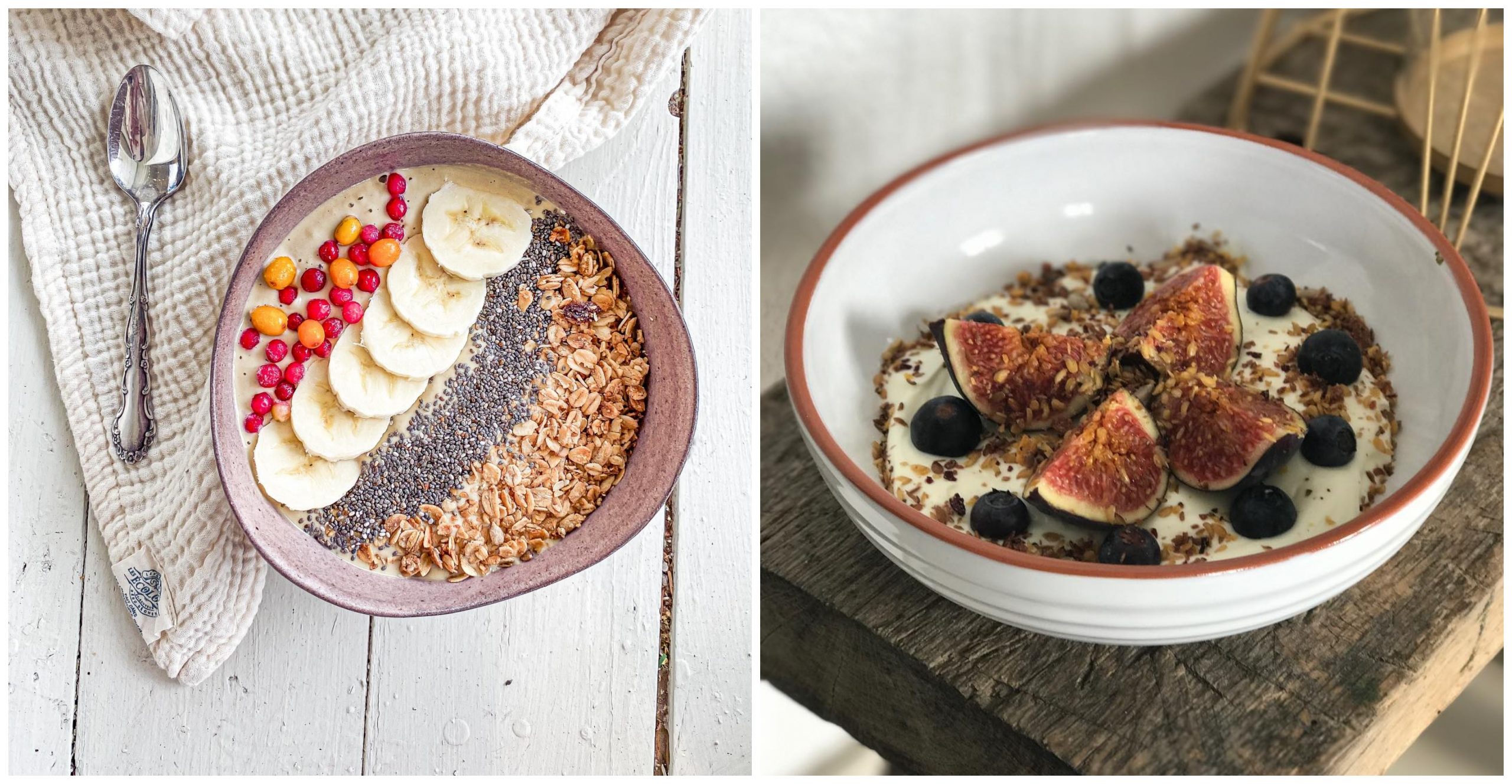 Najzdraviji doručak svijeta: Pripremite Budwig kašu i započnite dan na ...