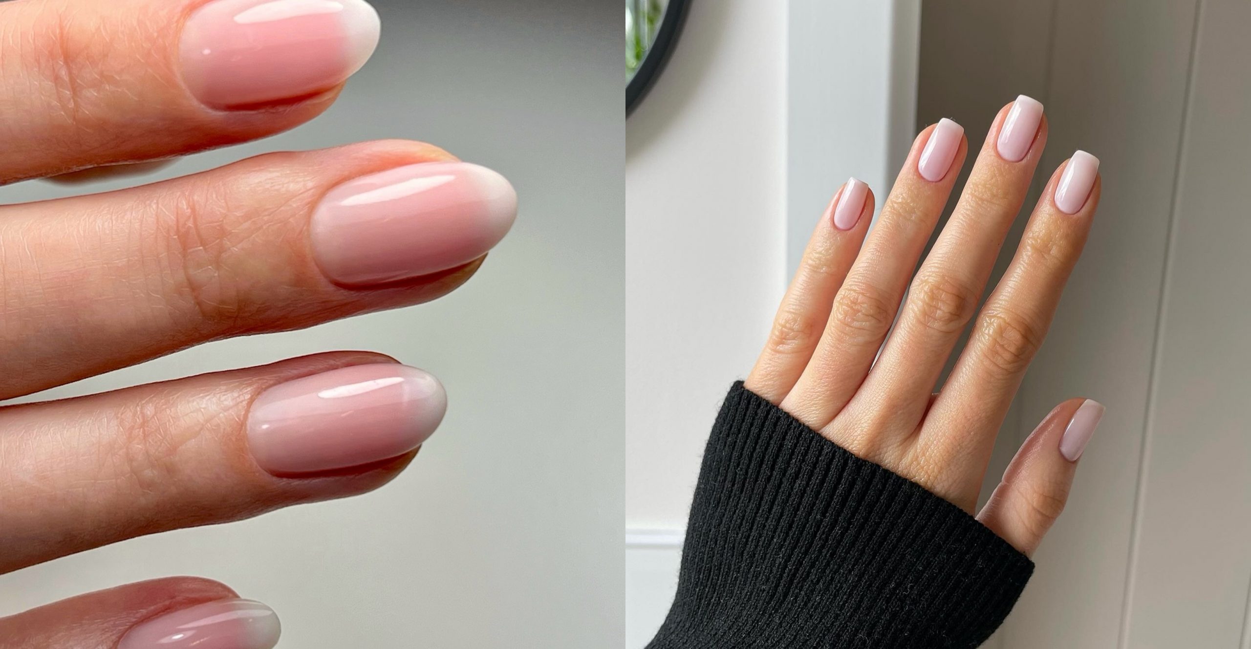 Gel manikure su stvar prošlosti. Sada svi nose ‘nail tint’