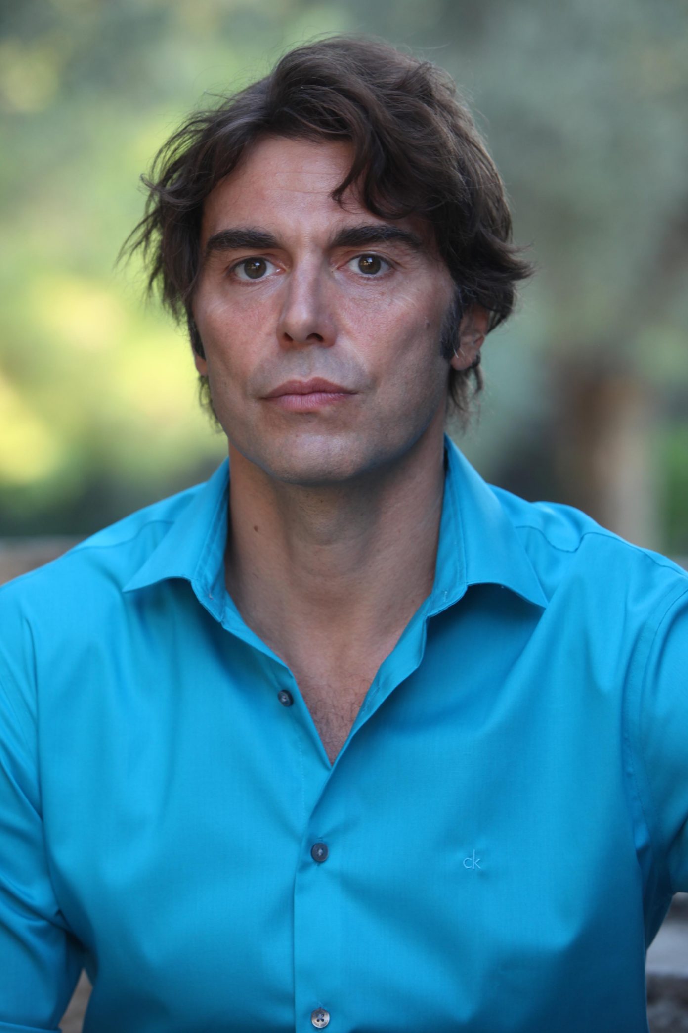 Nikša Kušelj predstavit će zbirku pjesama "Dolce Garbo"