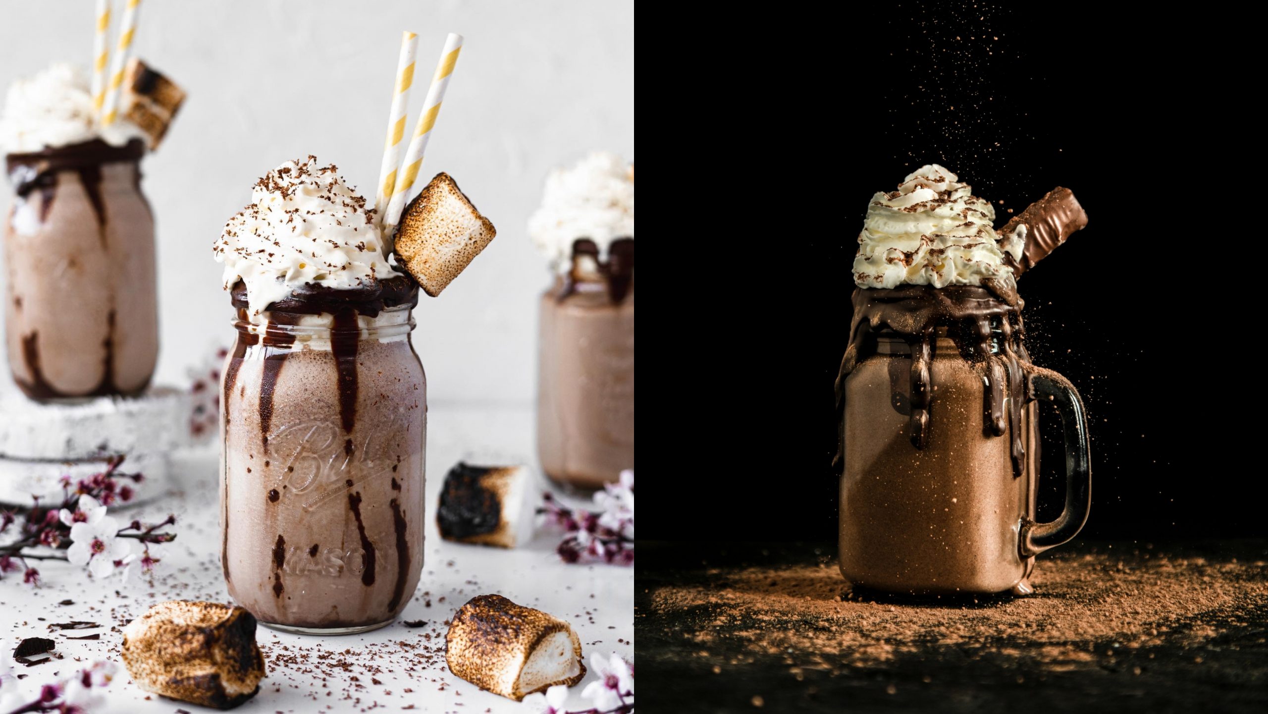 Volite čokoladni McDonald’s shake? Imamo recept za njega