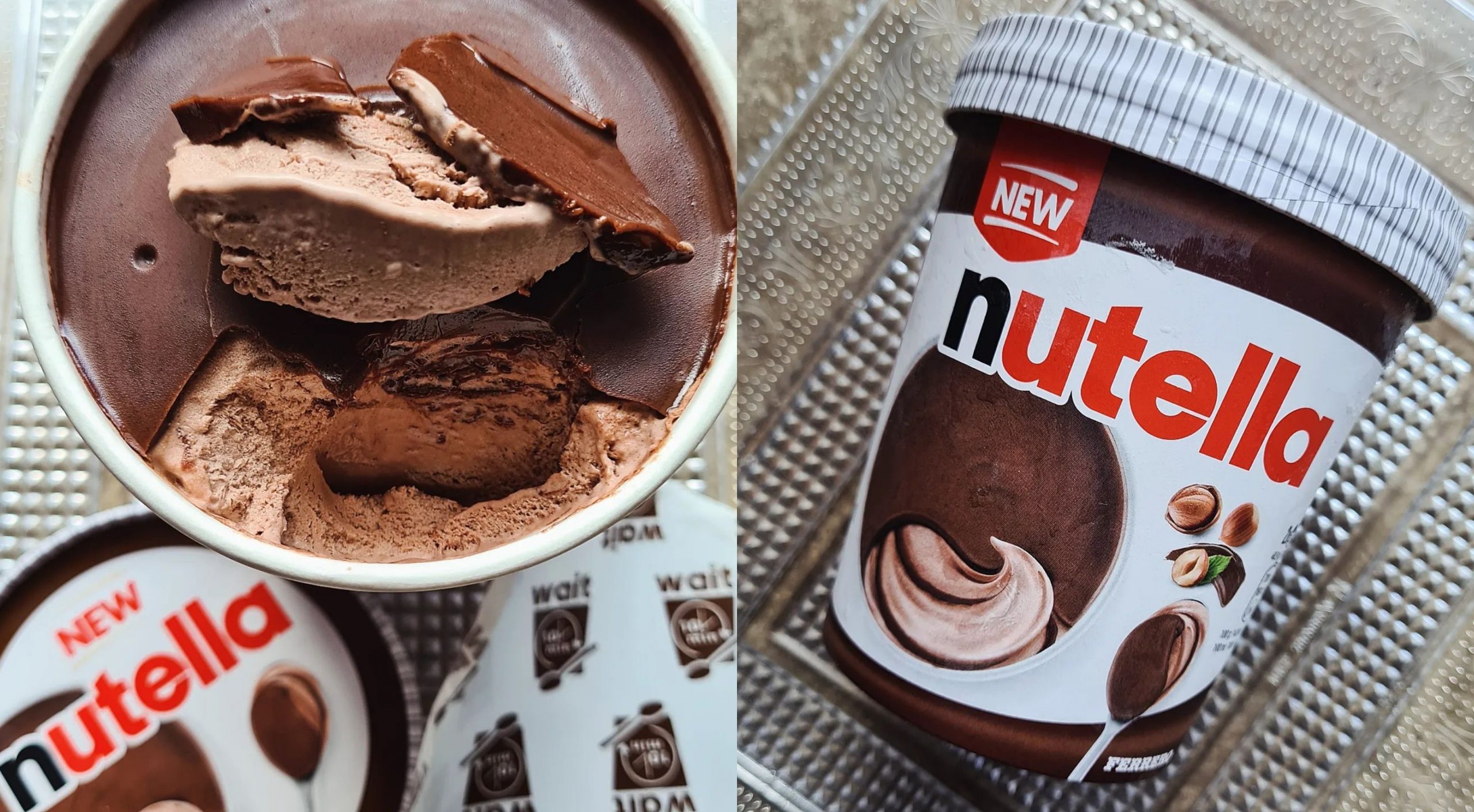 U ponudu dolazi Nutella sladoled! Evo kakva mu je cijena