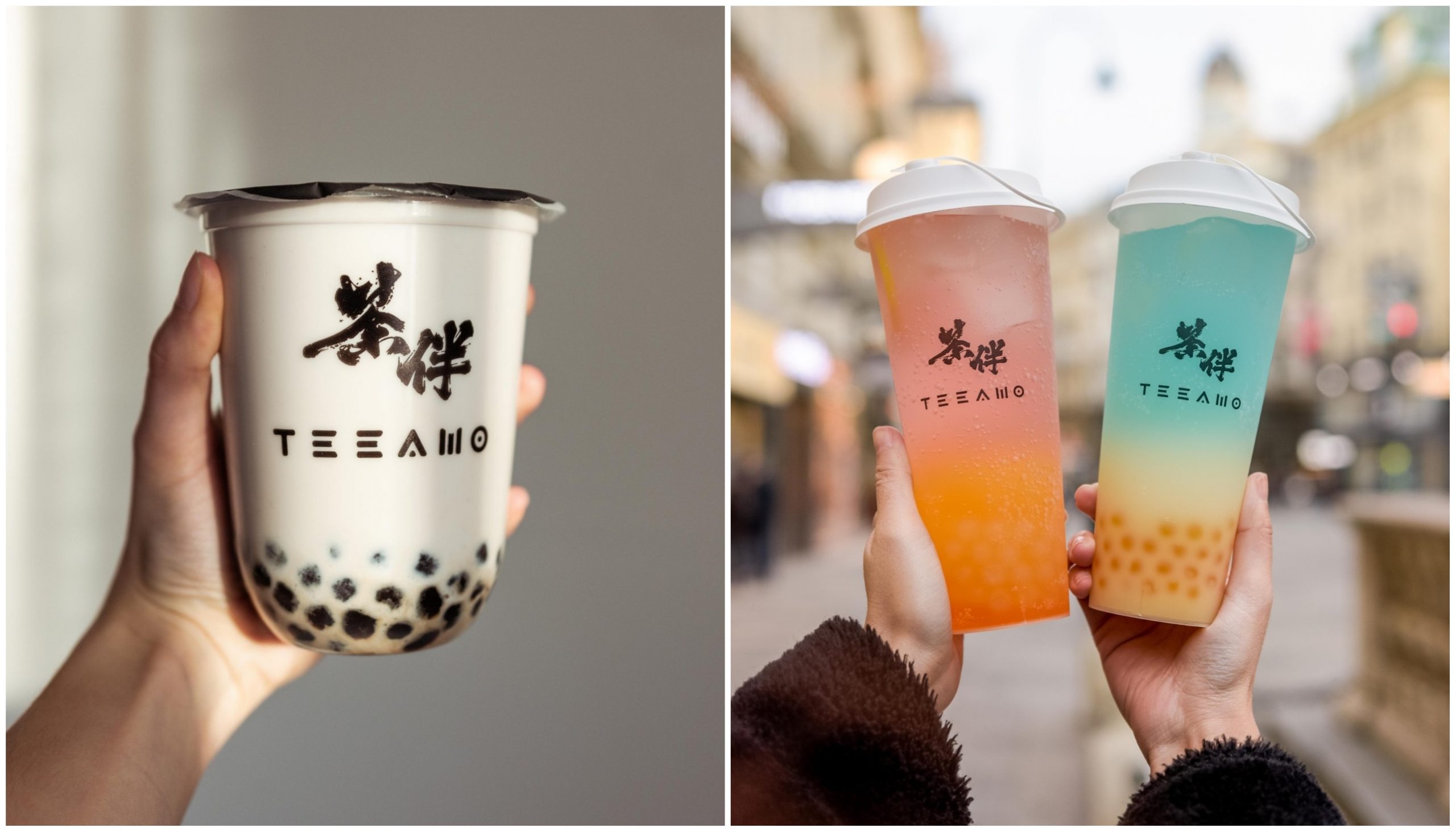 Novi bubble tea room otvorio se u Zagrebu i ima super ponudu