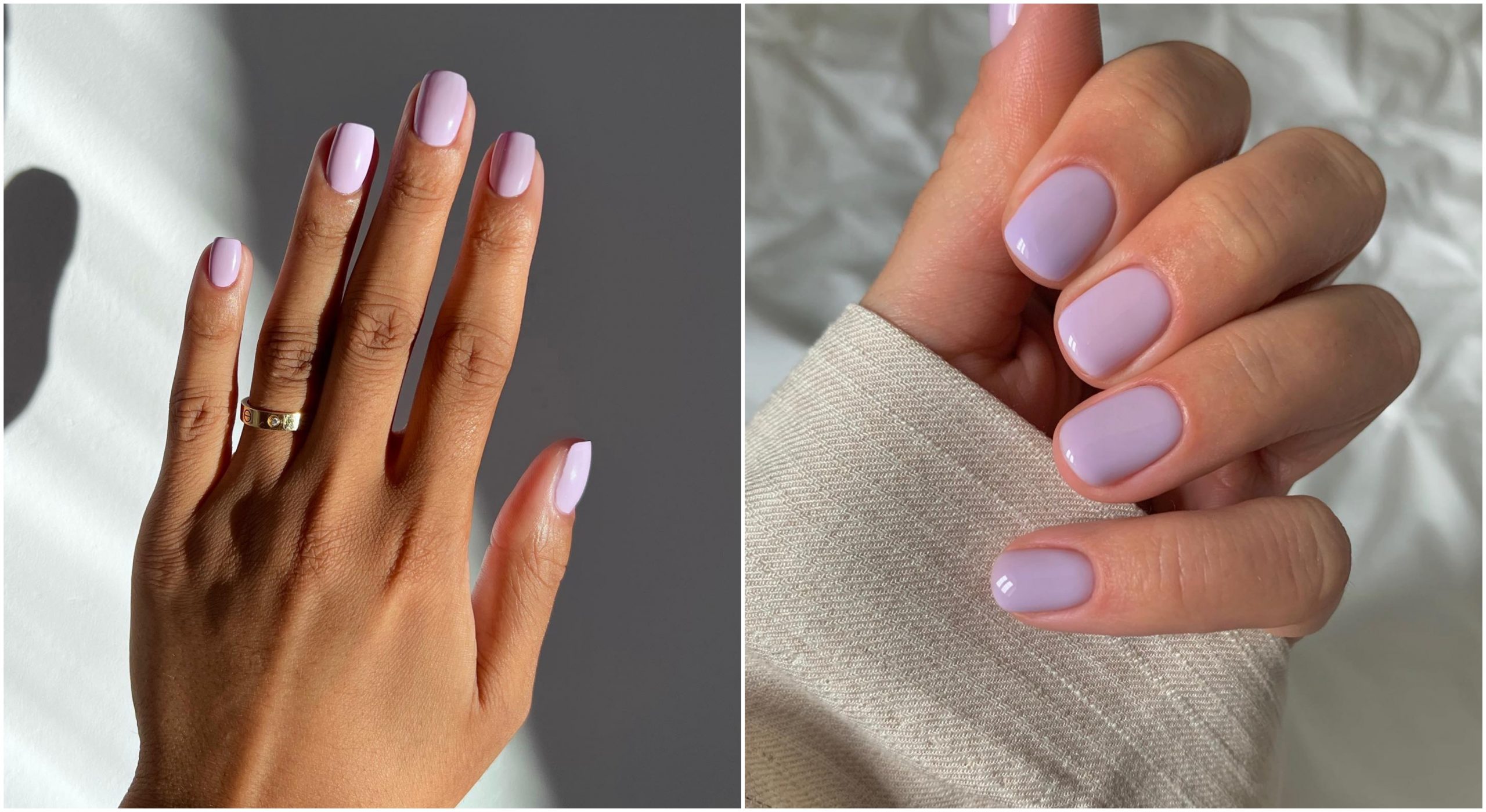 'Lavender Haze' nokti: Najljepša beauty oda ljetu, ali i Taylor Swift!