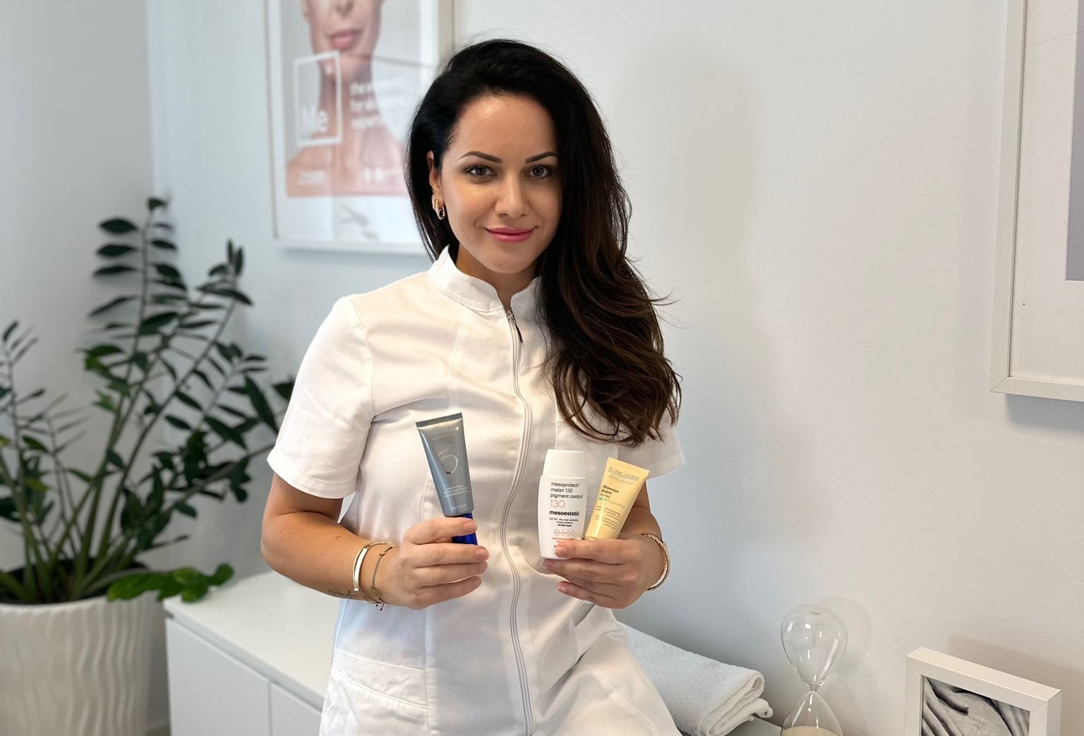 Kemijski piling: Tajna besprijekorne kože