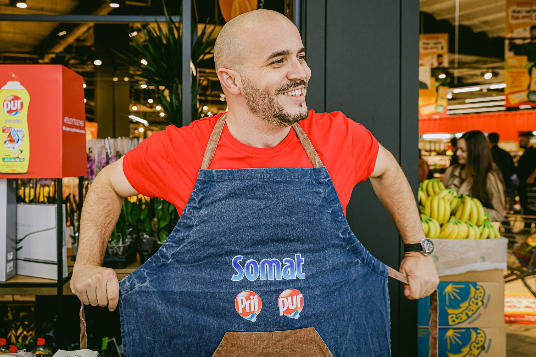 Melkior Bašić u sjajnoj kulinarskoj priči!