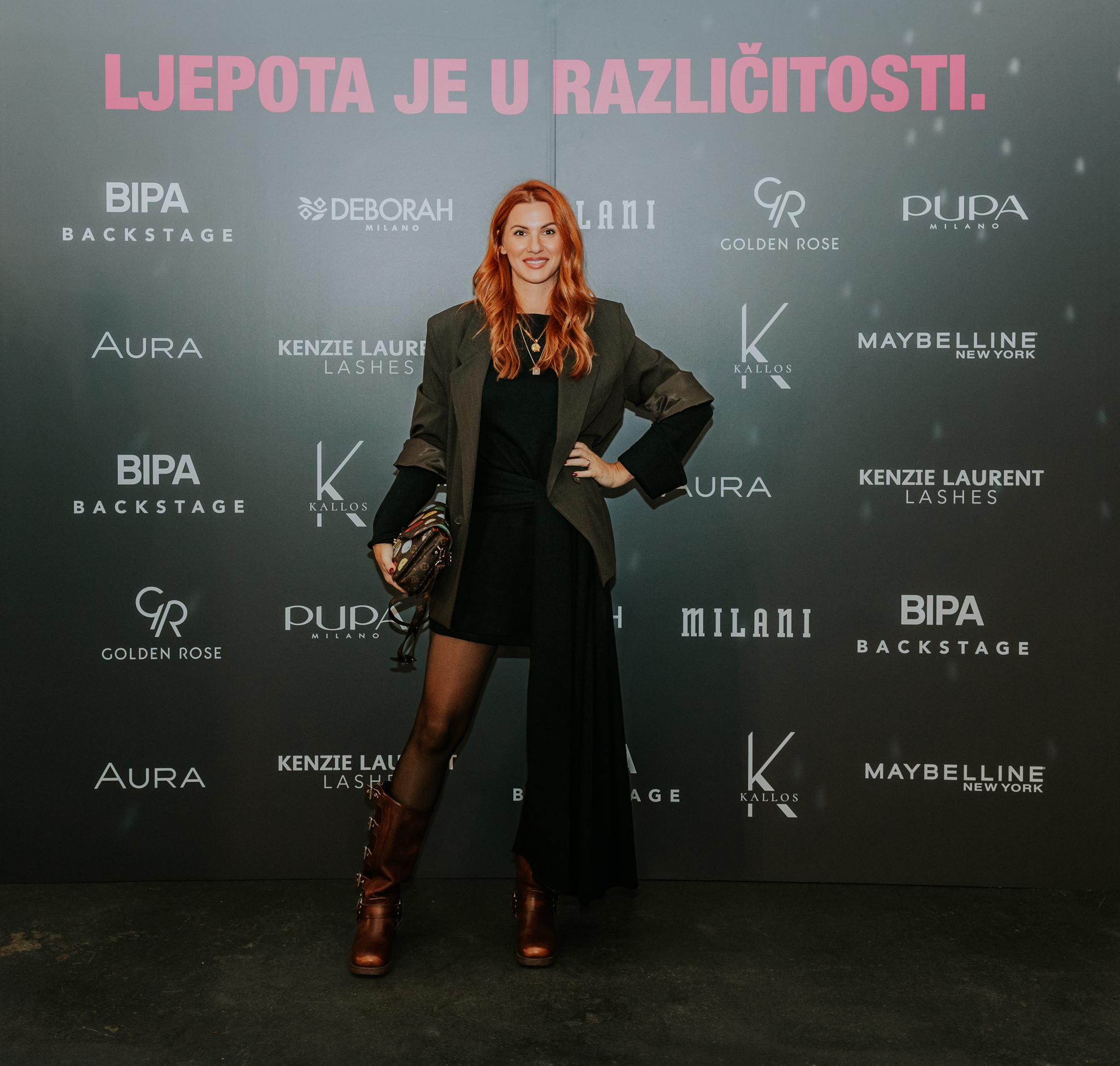 BIPA Backstage Studio obilježio šest godina uz inspirativnu poruku o ...