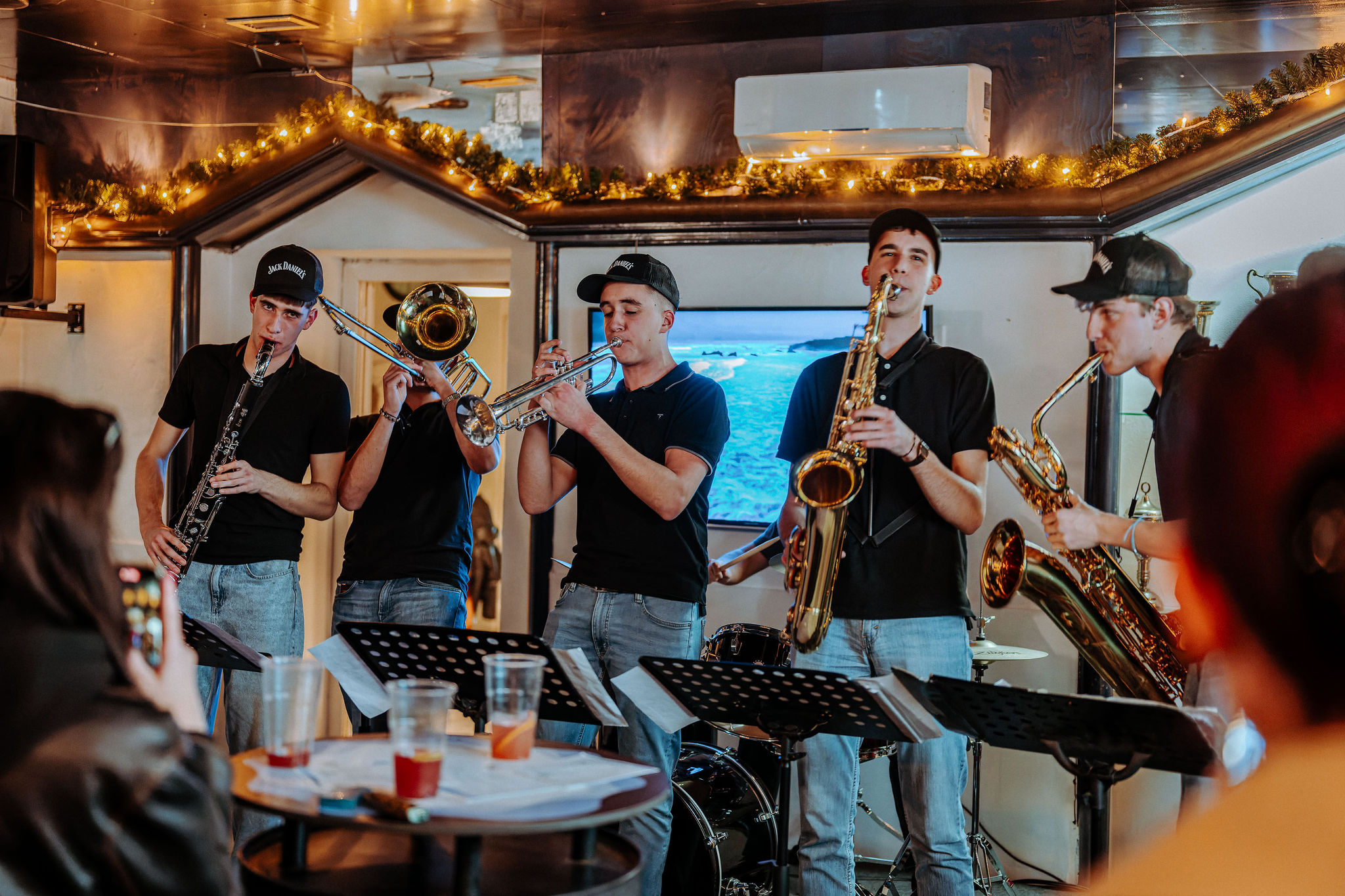 Veliki finiš Bart Marketa: Alka Vuica, Promaya band i modni buvljak za ...