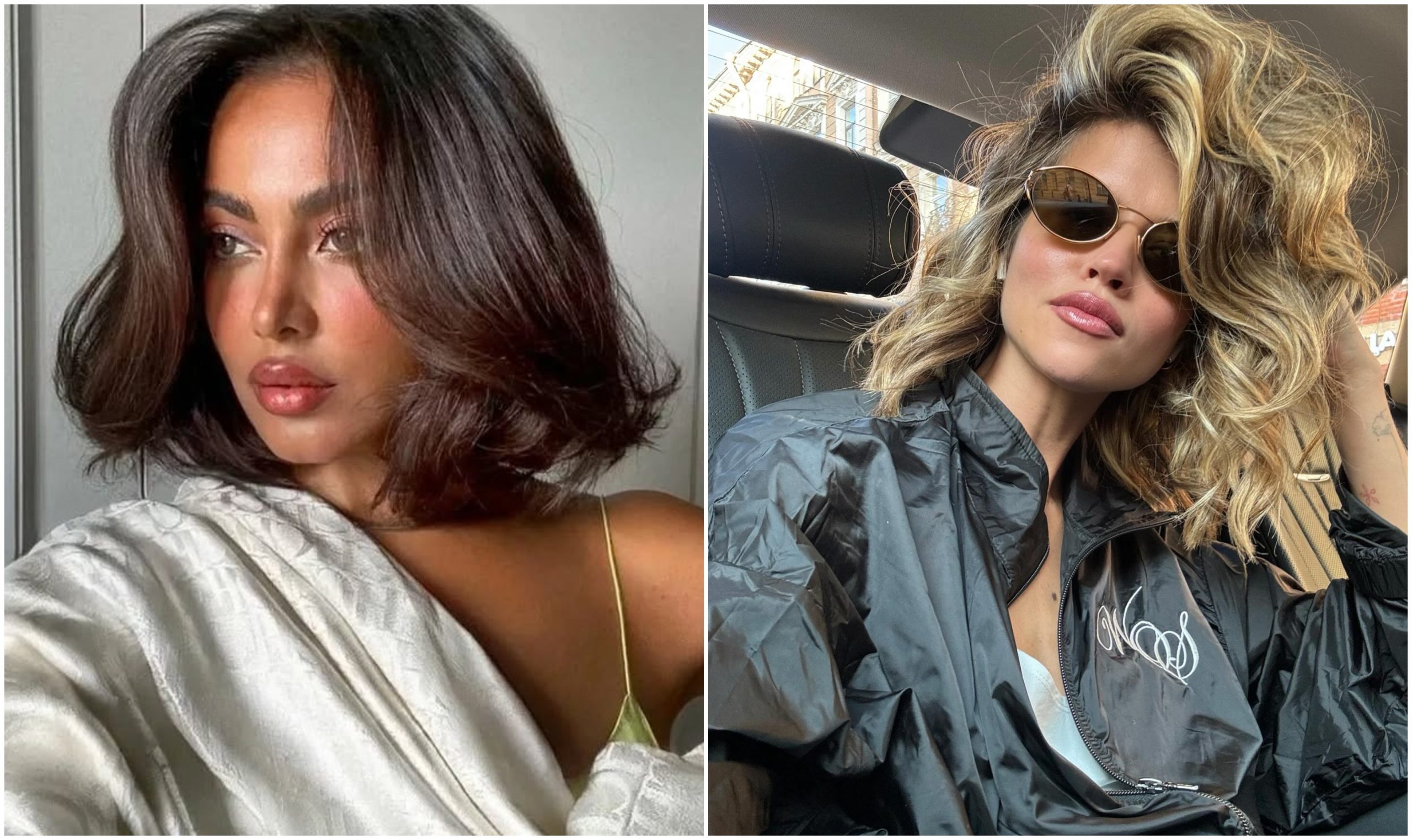 U 2025. želite promjenu frizure, ali bez drastičnog šišanja? Talijanski ...