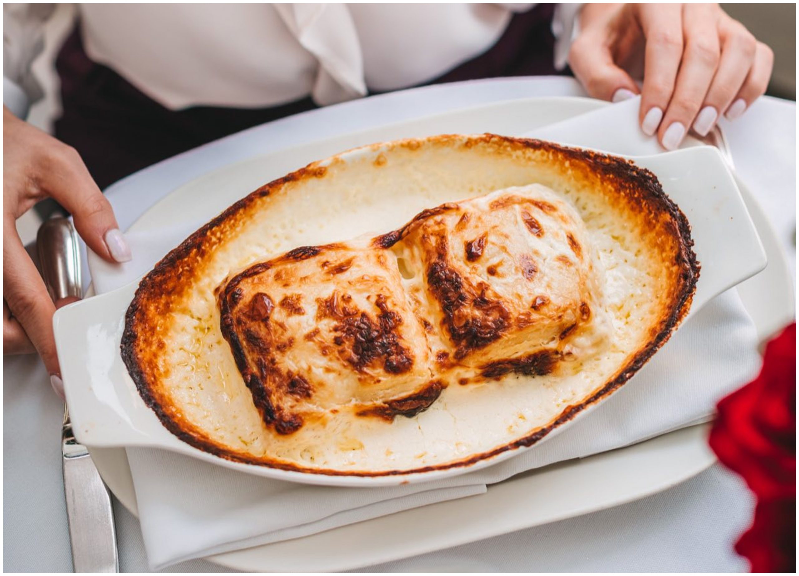 Volite štrukle u svim formama i oblicima? Do kraja siječnja probajte ...