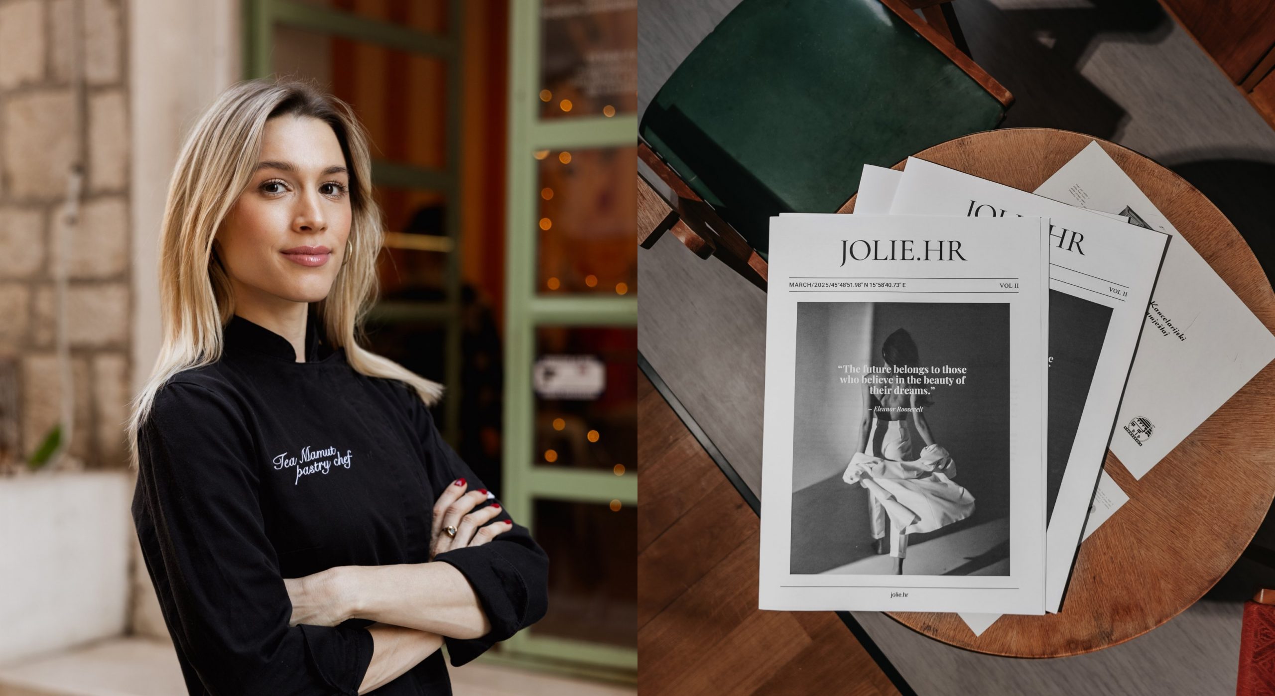 Tea Mamut: “Treba postaviti jasne granice i shvatiti da je odmor isto ...