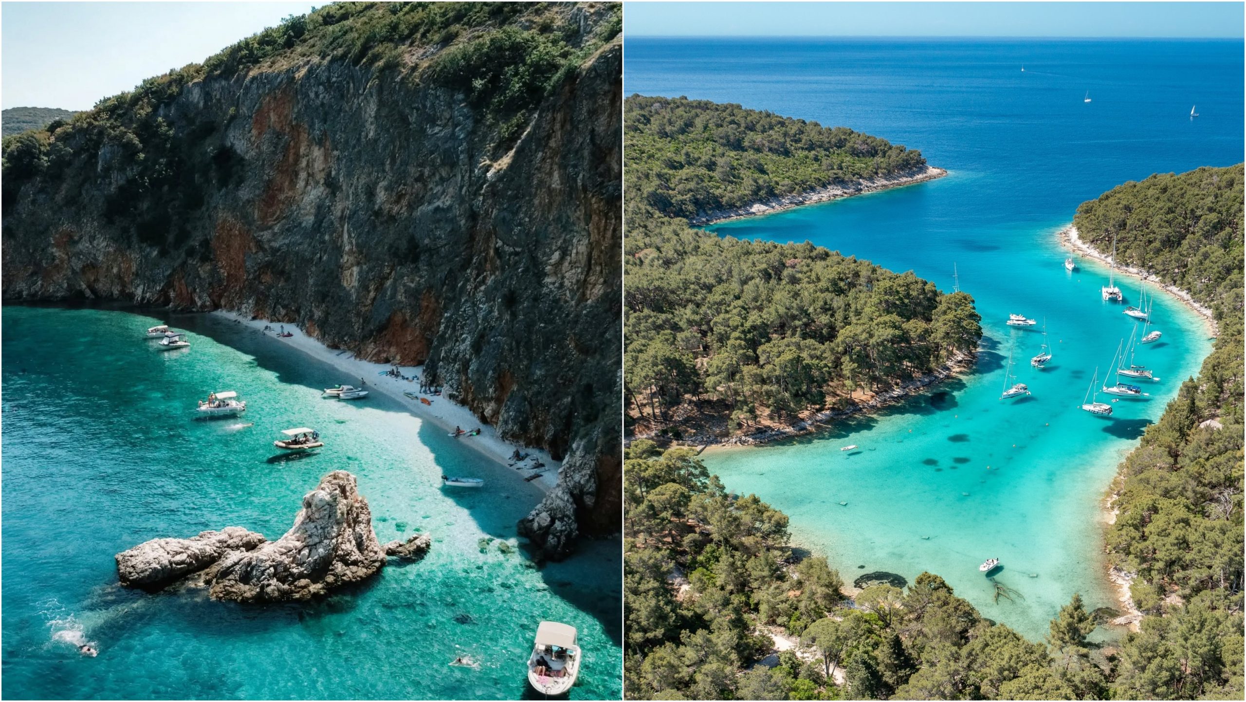 Morska bajka na Kvarneru: Najljepša mjesta koja morate posjetiti ovog ljeta