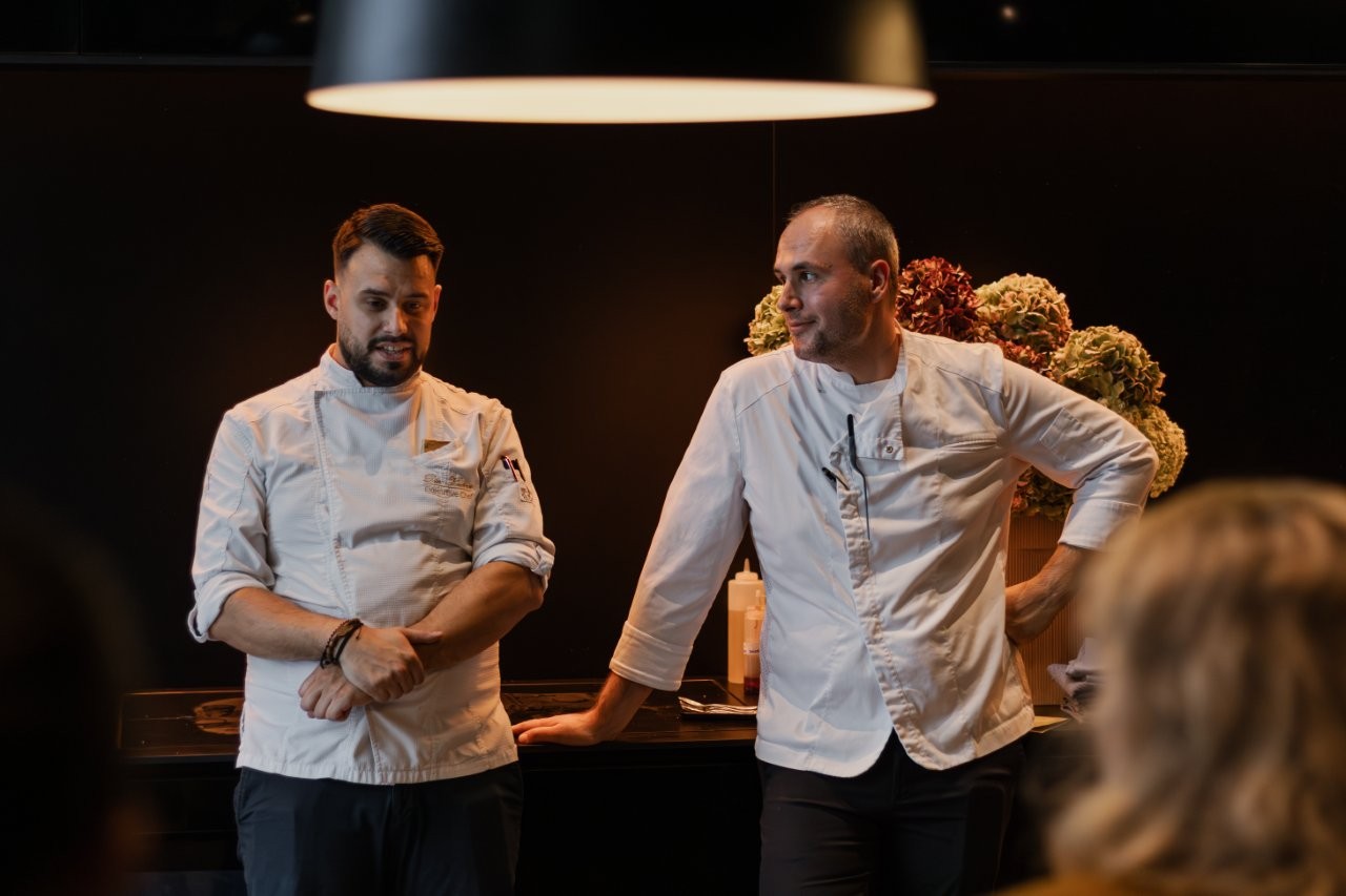 Otkrijte čari azijske kuhinje na dim sum radionicama u restoranu YEZI Zagreb