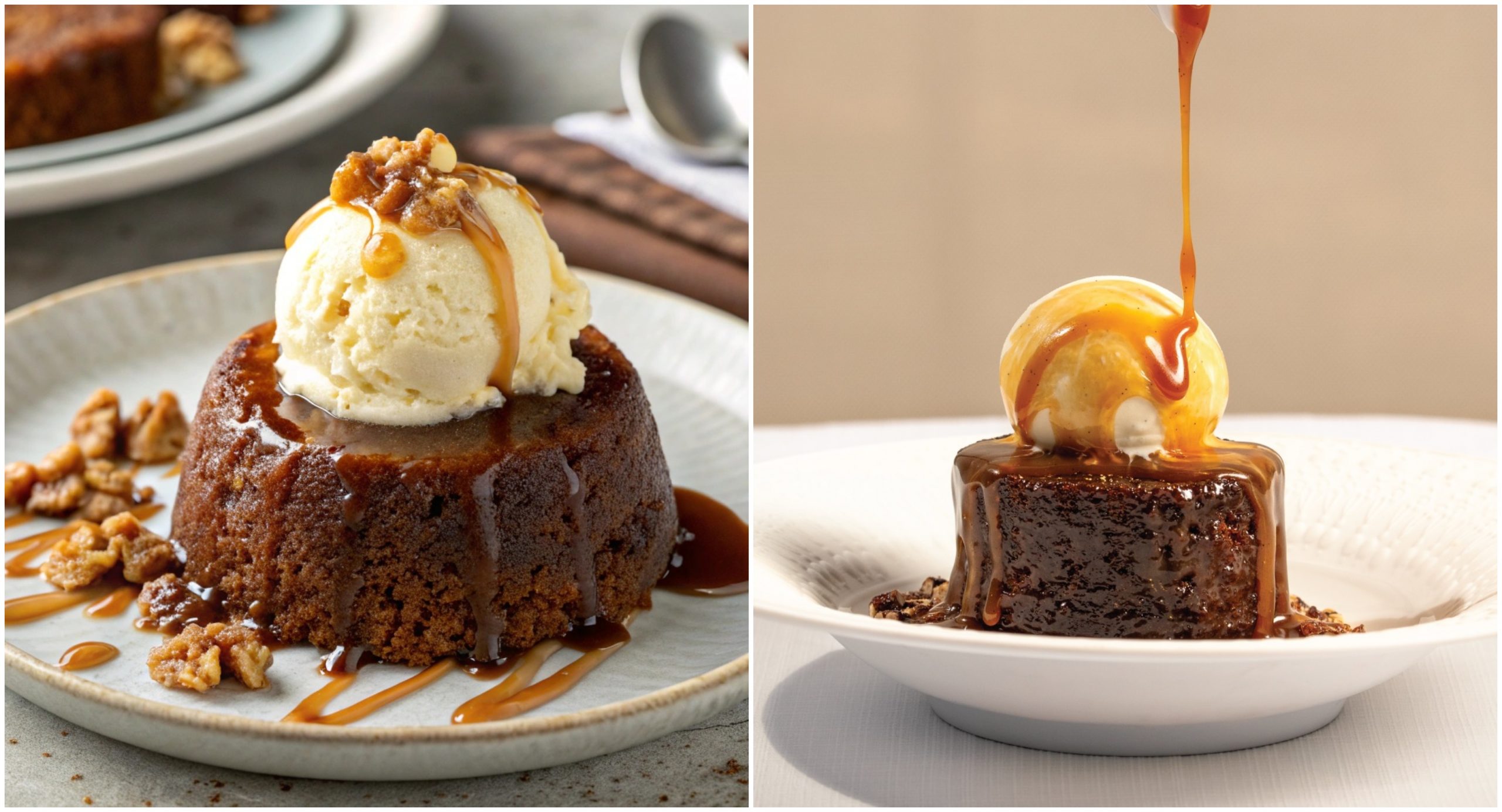 Sticky Toffee Pudding: Britanski desert koji grije dušu i topi se u ustima