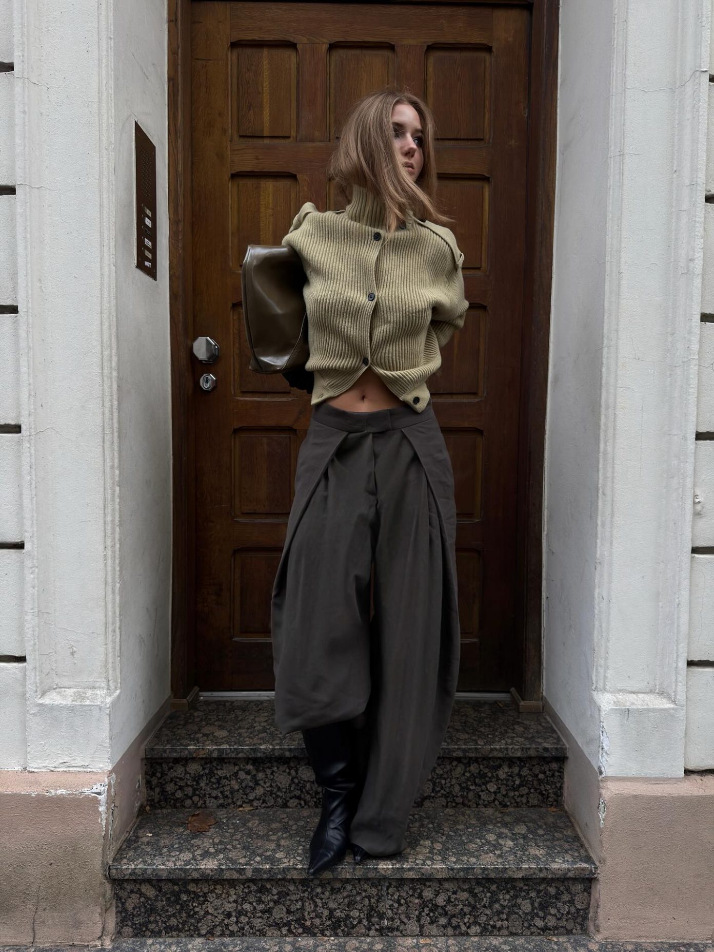 Massimo Dutti ima kardigan koji je 'must-have' cozy komad za zimu pred nama