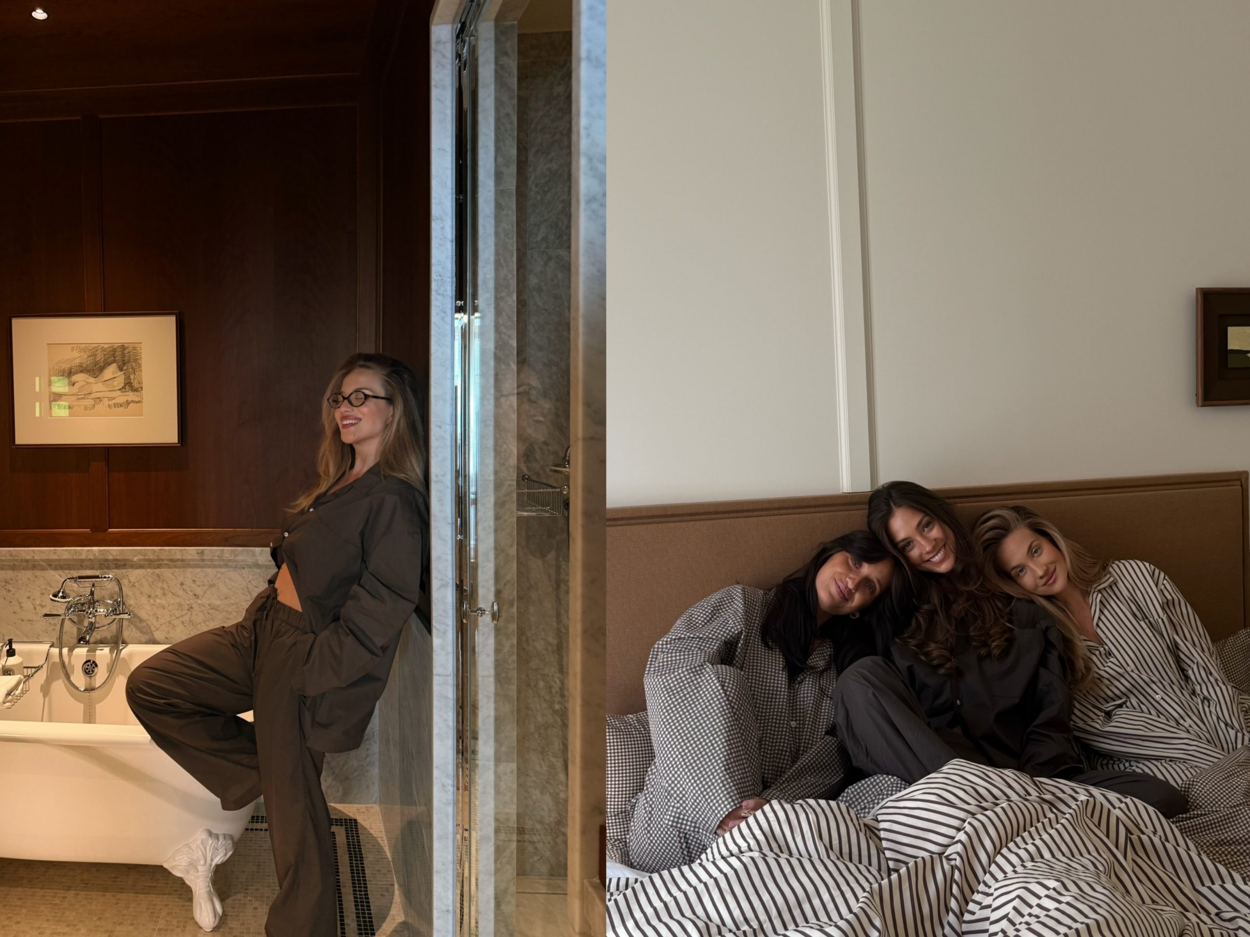 Lunilou donosi drugi dio blagdanske kolekcije Izabel x Katrine x Sophia