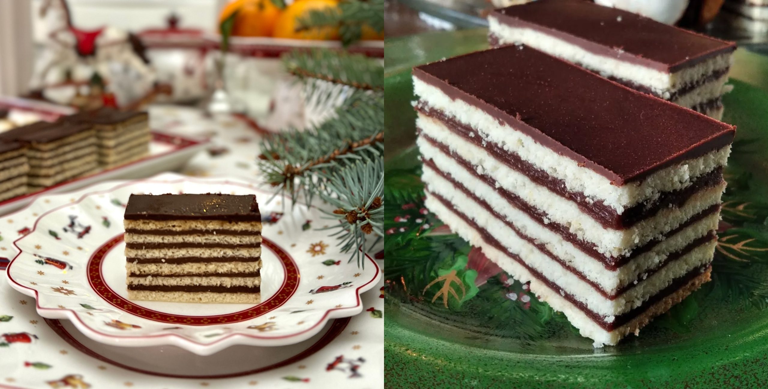 Imamo recept za mađarice kakve su spremale i naše bake!