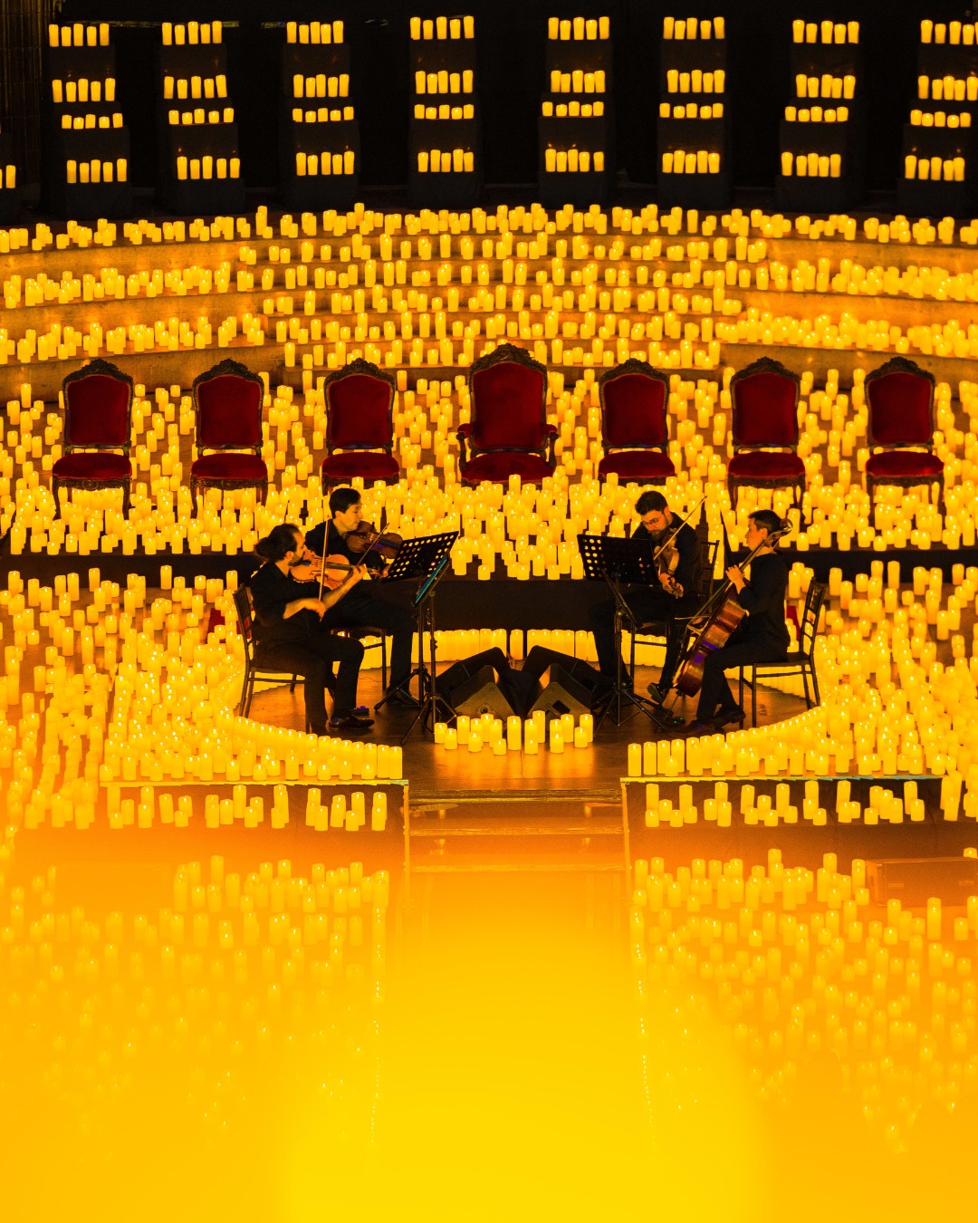 18.1. idemo na najromantičniji koncert godine, a posvećen je najvećoj ...