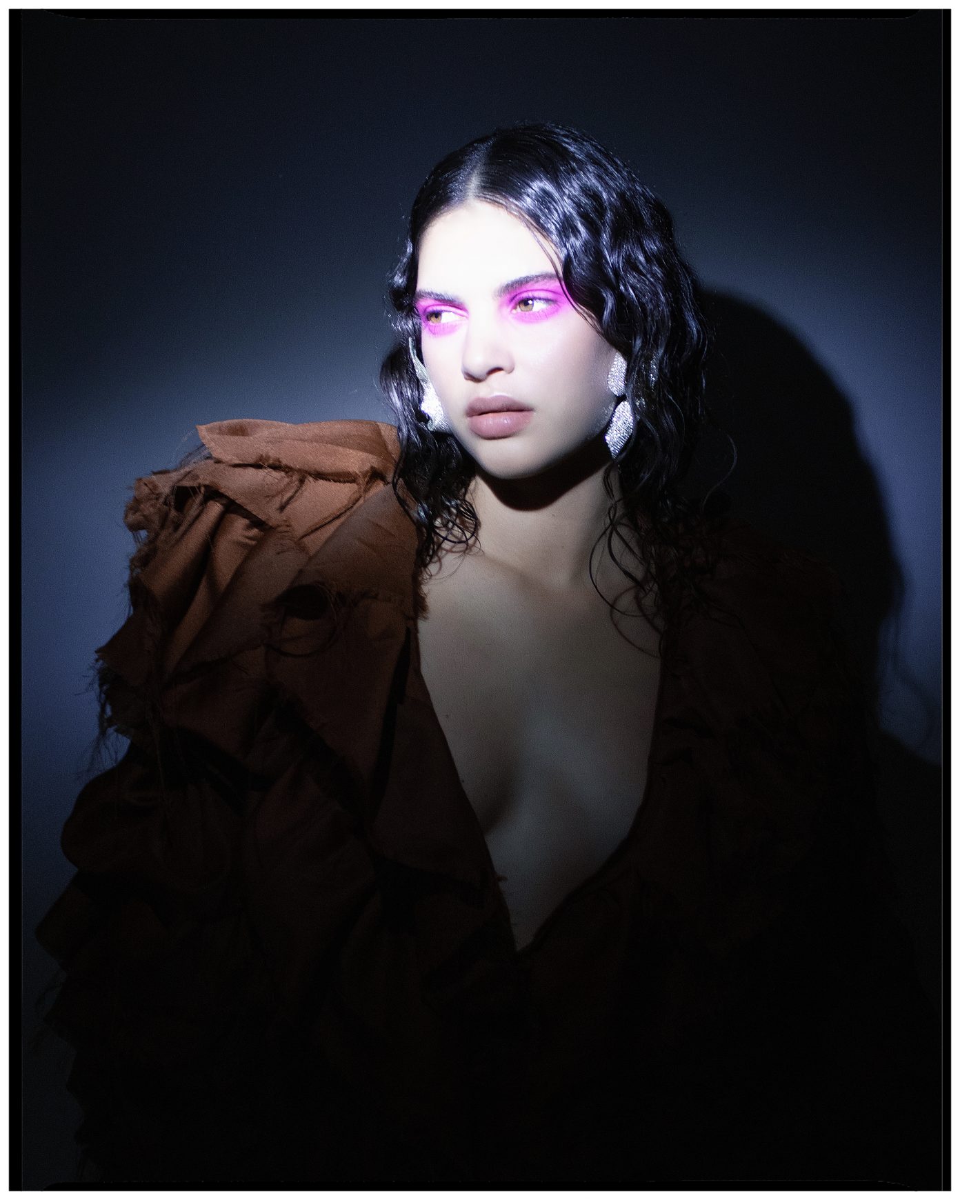 U svojoj novoj kolekciji 'A line' Donovan Pavleković slavi žensko tijelo