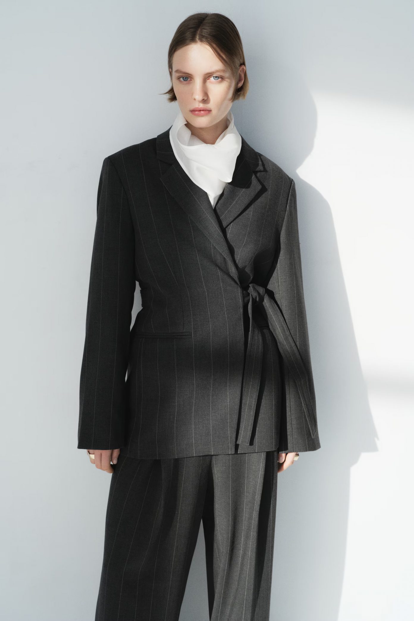 U H&M-u smo pronašli savršeno zimsko odijelo!