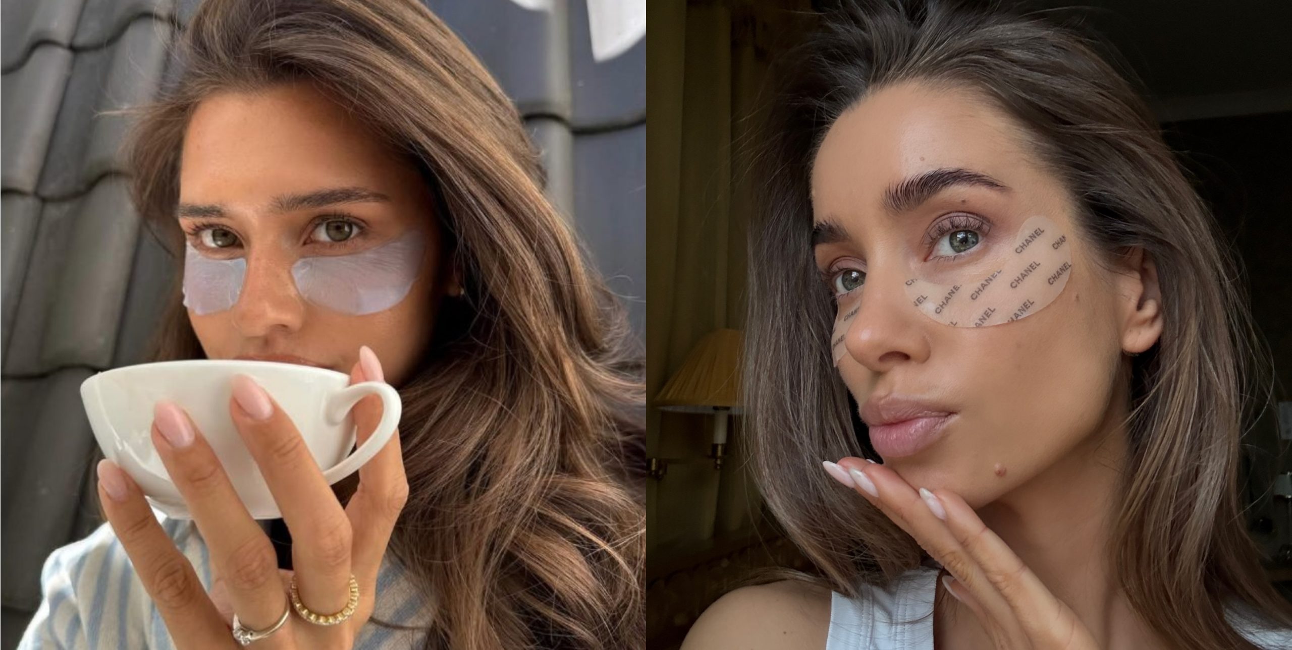 Zbogom, natečenosti: 5 okoloočnih krema koje 'hlade' i uništavaju ...